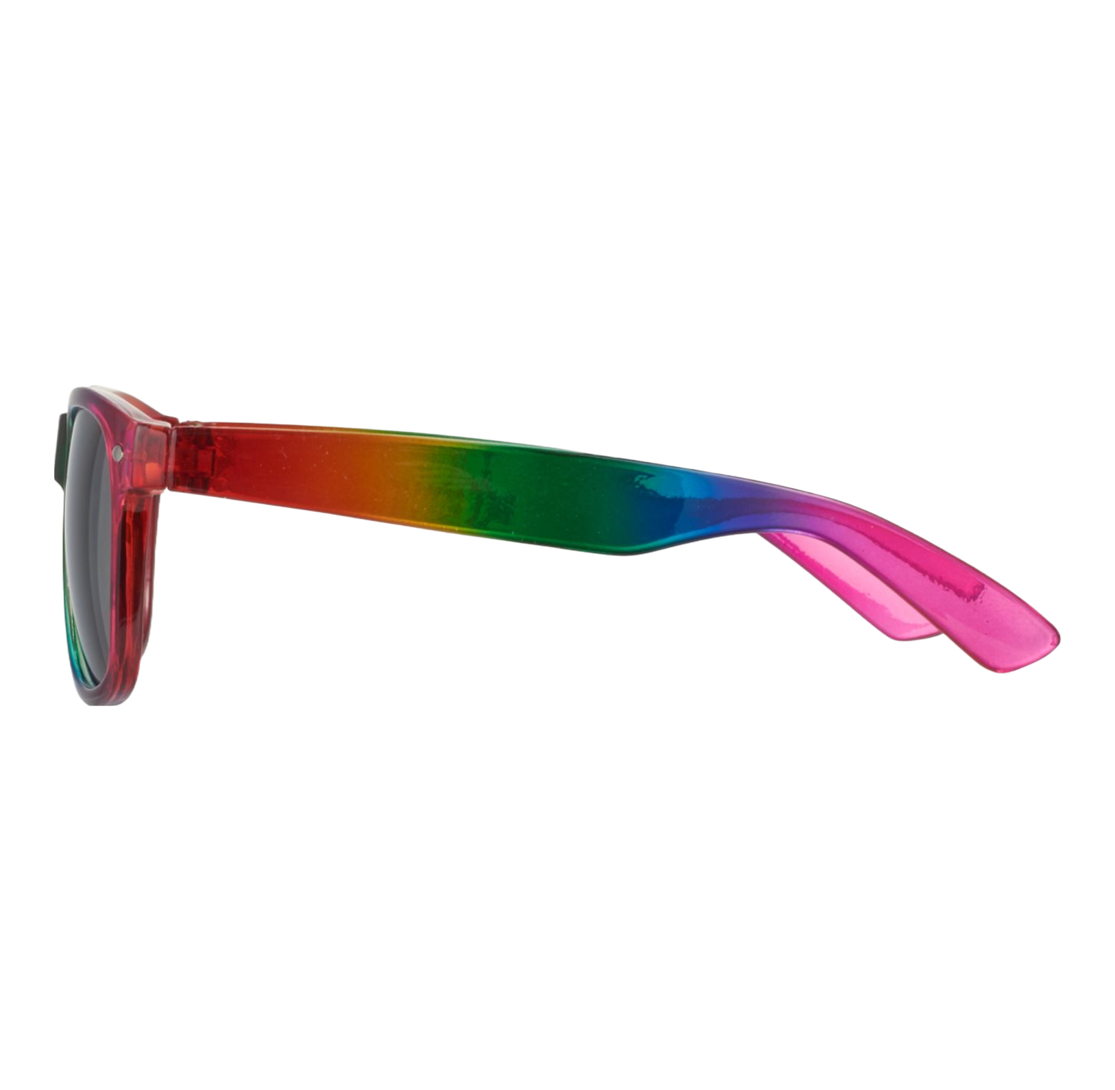Rainbow Sun Ray Sunglasses - Custom Branded Promotional Sunglasses ...