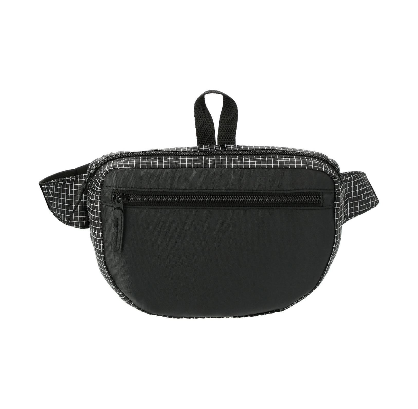 Grid Fanny Pack - Custom Branded Promotional Fanny Packs - Swag.com