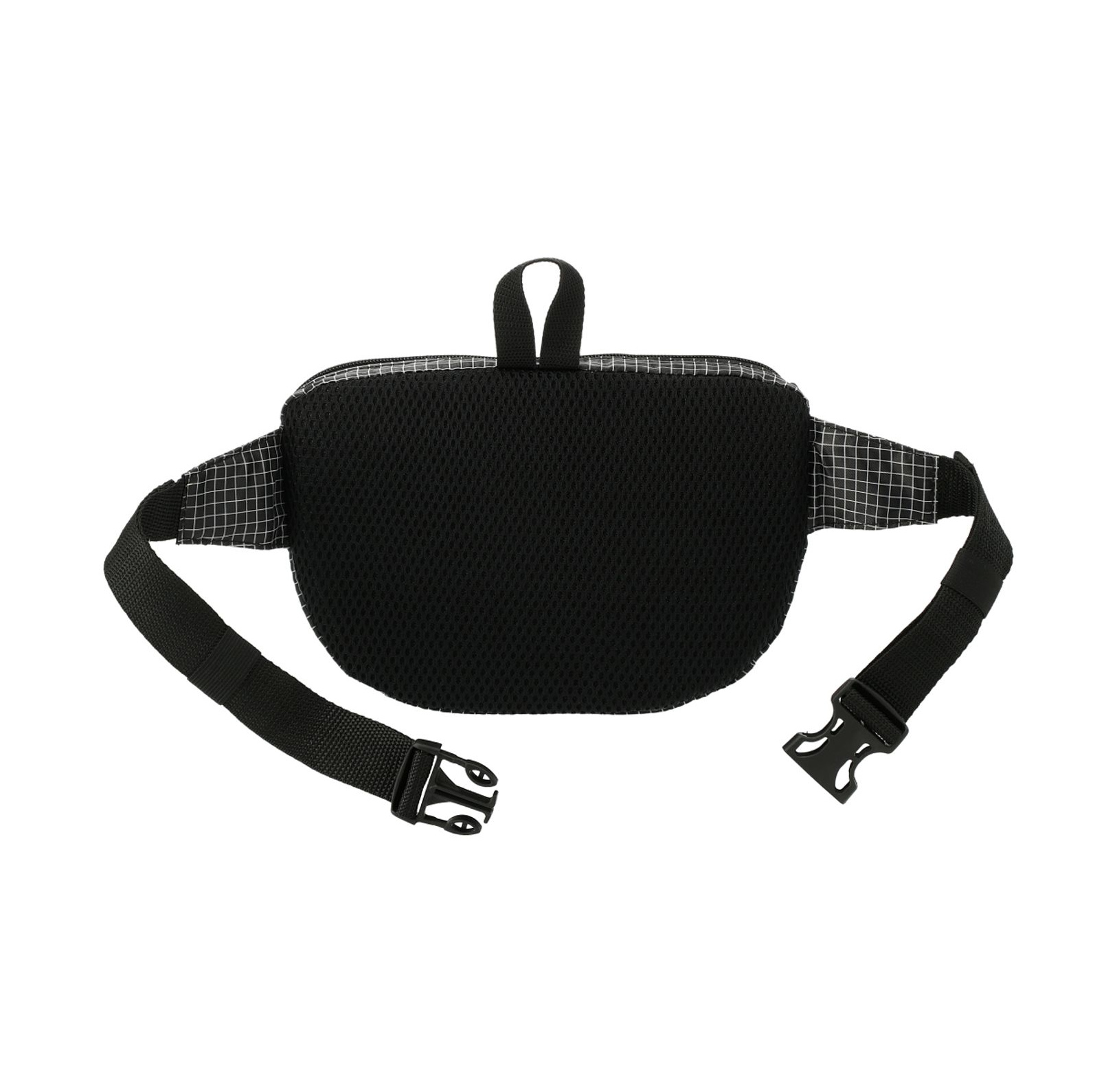 Grid Fanny Pack - Custom Branded Promotional Fanny Packs - Swag.com