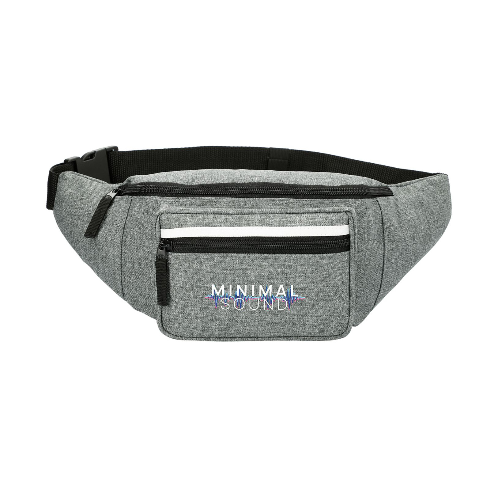 Journey Fanny Pack - Custom Branded Promotional Fanny Packs - Swag.com