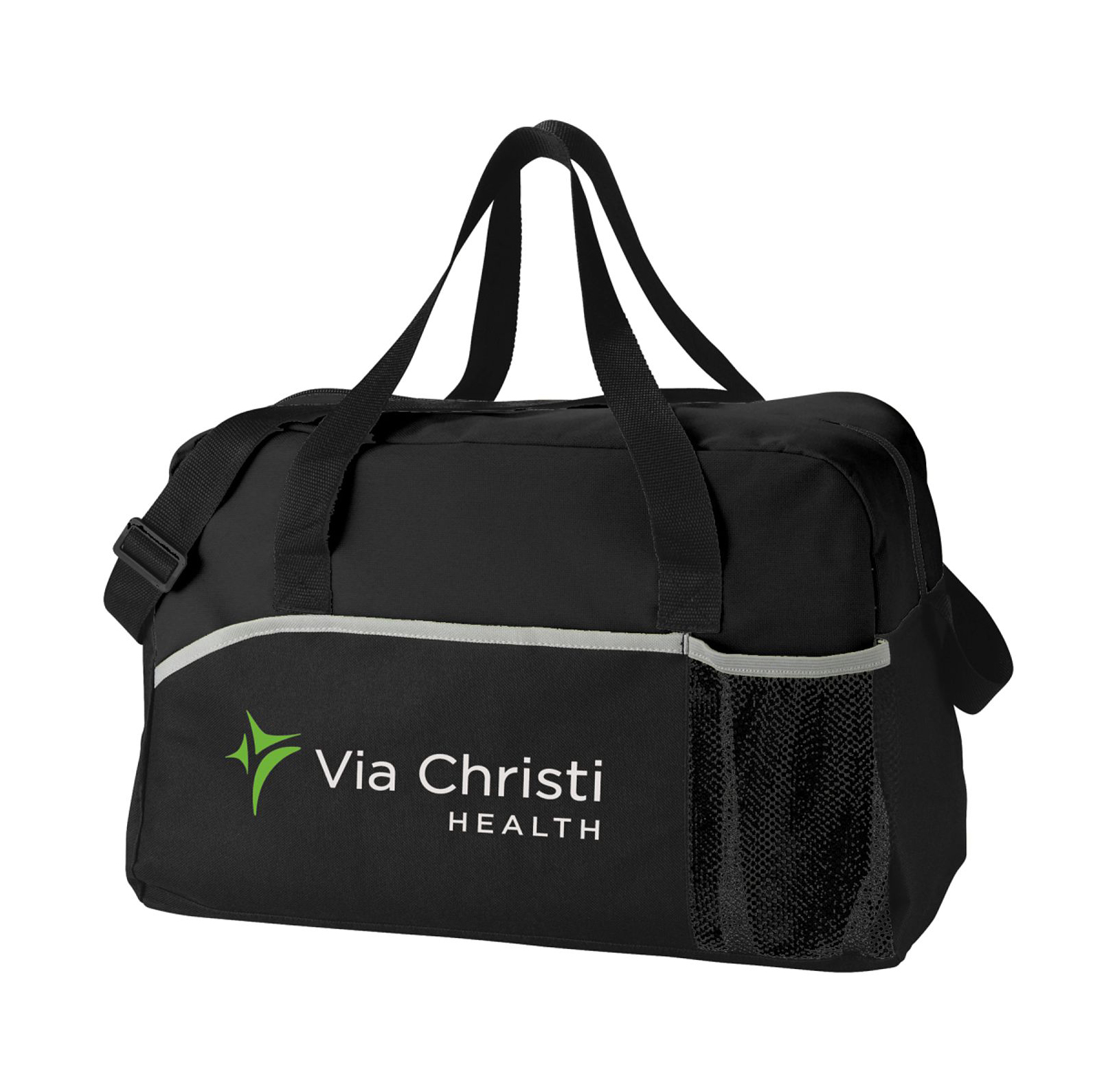 Energy Duffel Bag - Custom Branded Promotional Duffel Bags - Swag.com