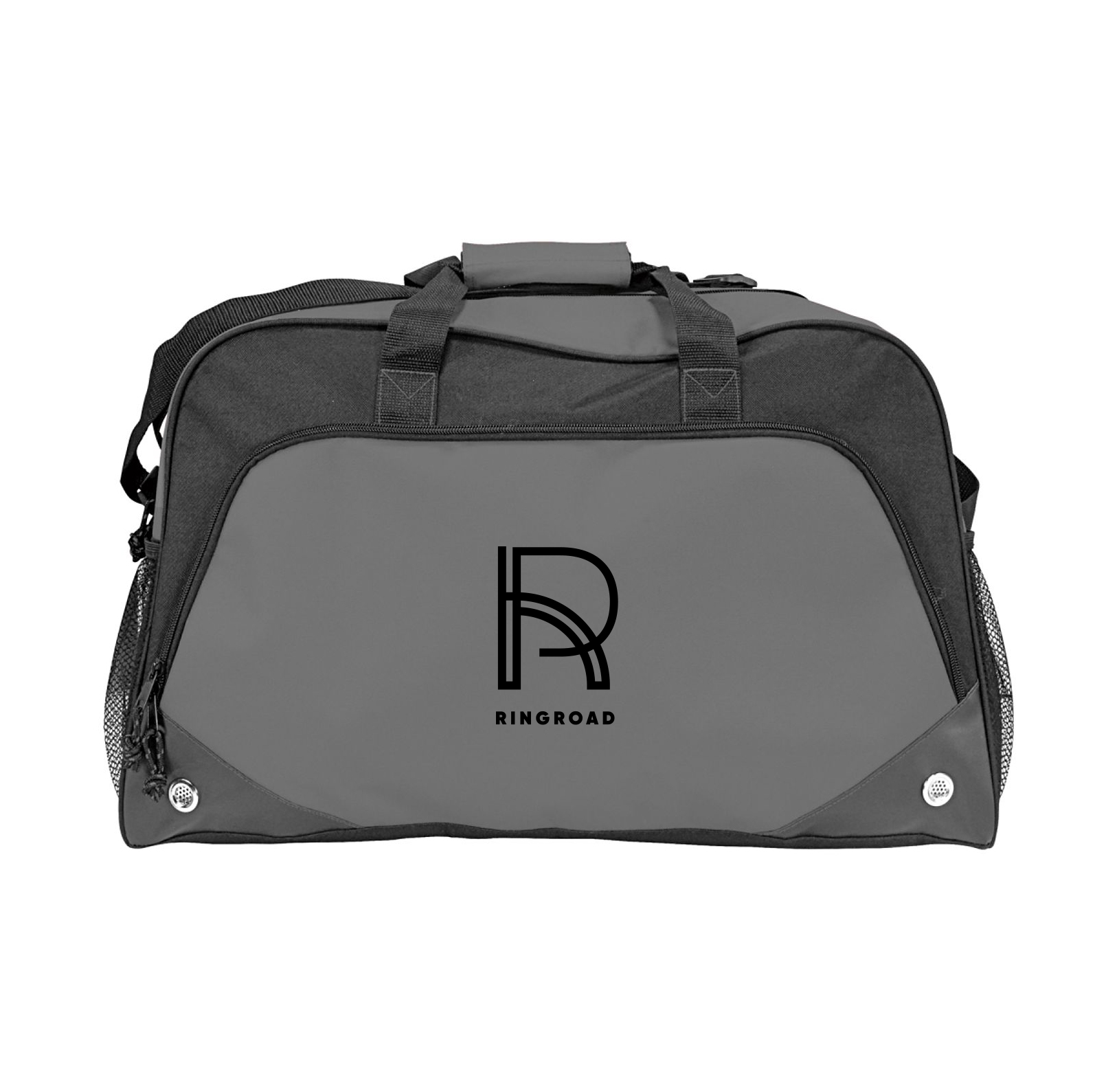 Voyage Sport Duffel Bag - Custom Branded Promotional Duffel Bags - Swag.com