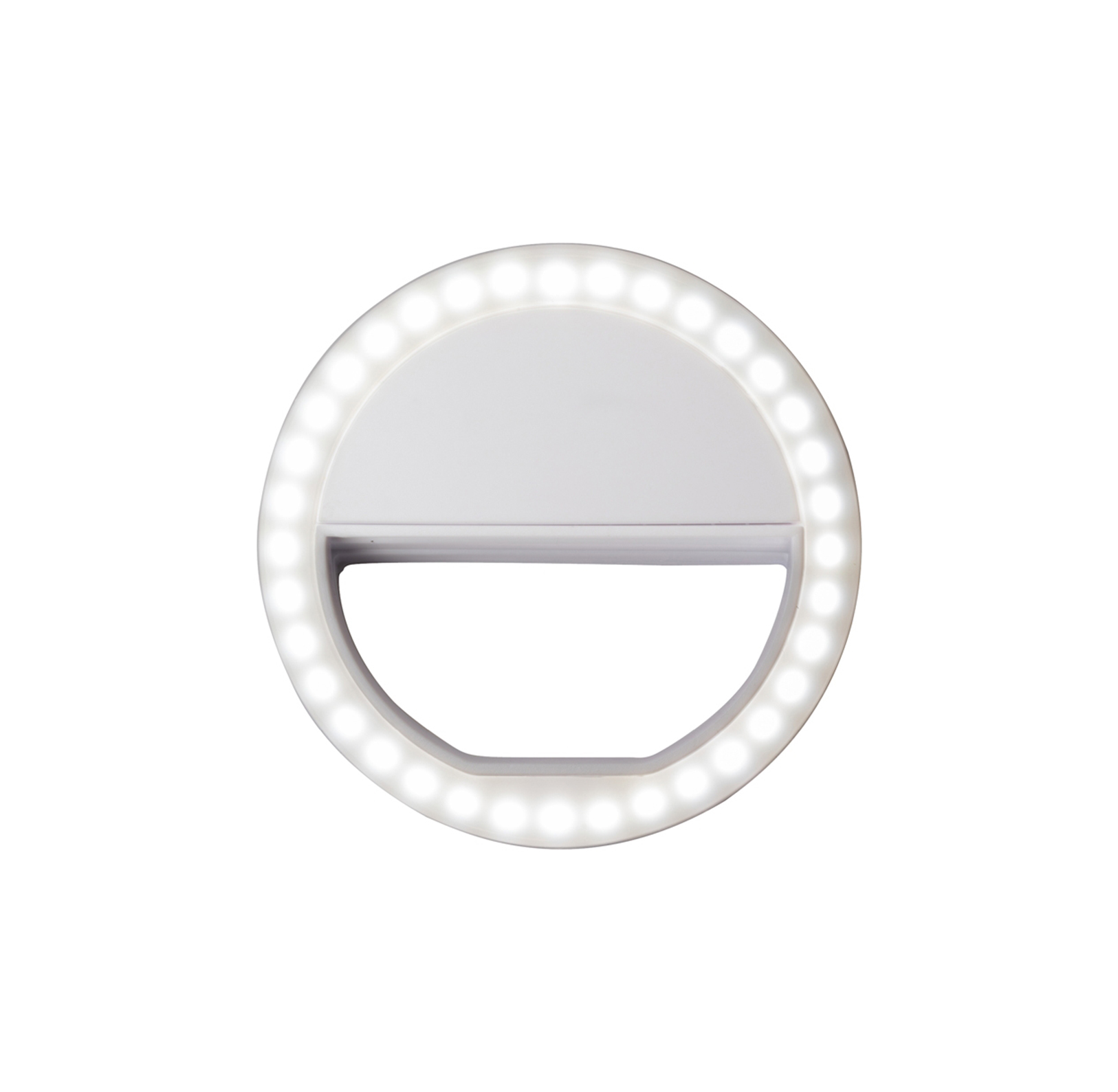 Selfie Light Ring - Custom Branded Promotional Tech Accessories - Swag.com