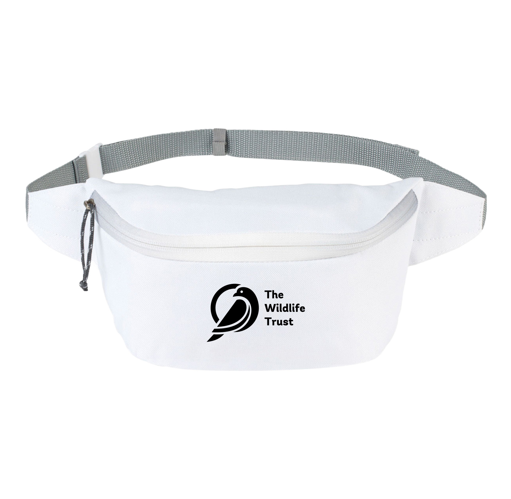 Lunar Waist Pack - Custom Branded Promotional Pouches - Swag.com