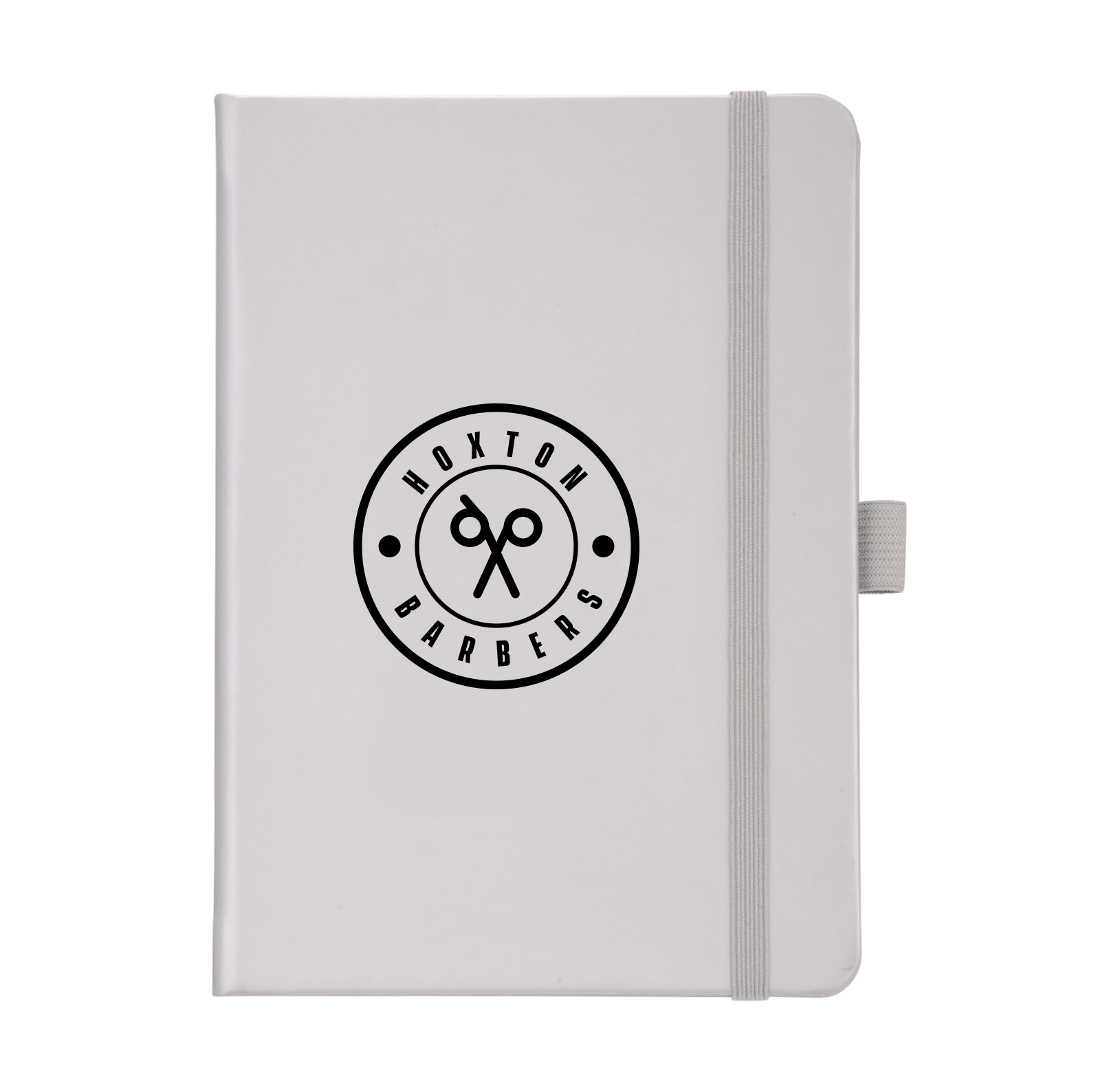 Vienna Hard Bound Journal - Custom Branded Promotional Journals - Swag.com