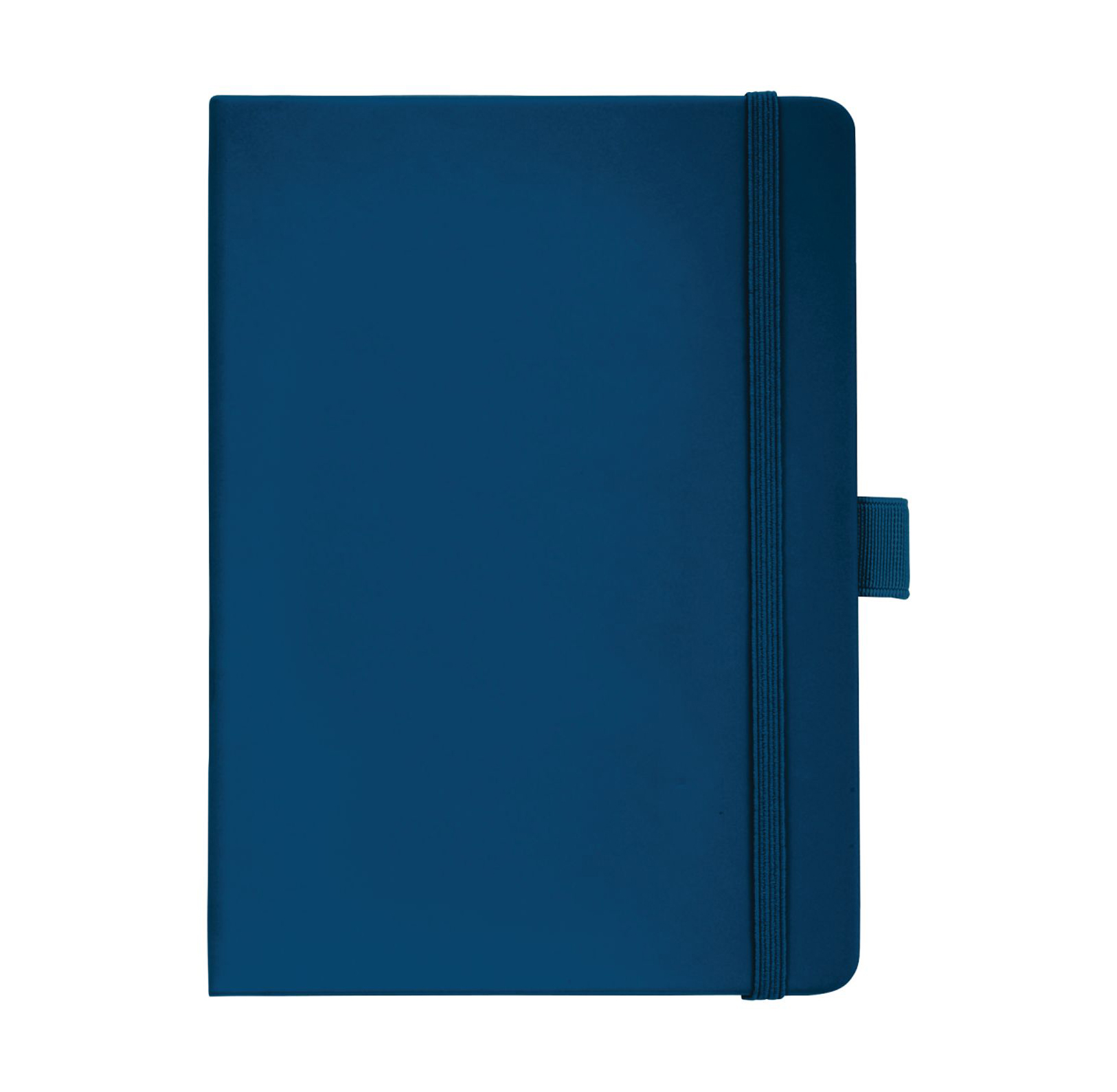 Vienna Hard Bound Journal - Custom Branded Promotional Journals - Swag.com