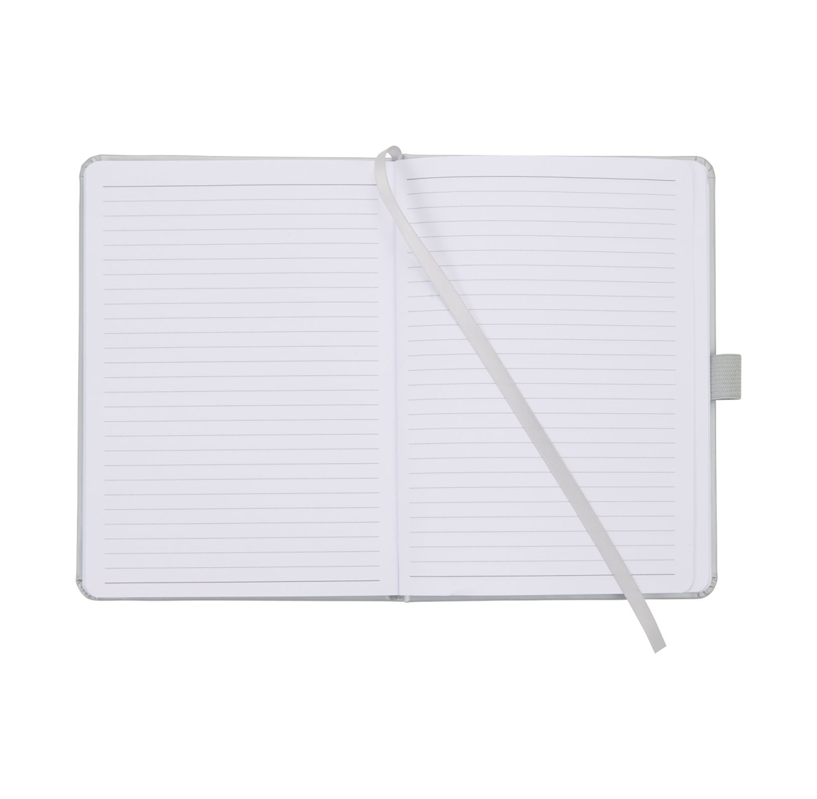 Vienna Hard Bound Journal - Custom Branded Promotional Journals - Swag.com