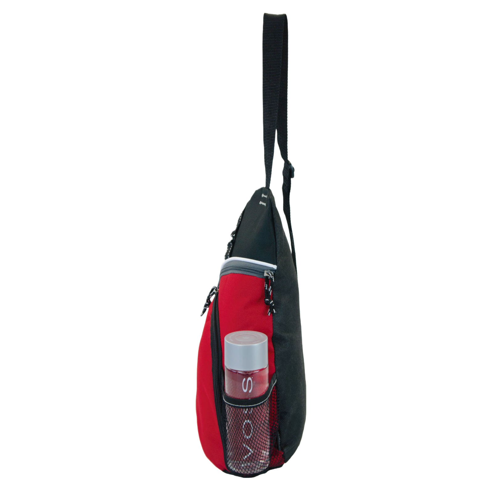 Wave Sling Backpack - Custom Branded Promotional Sling Bags - Swag.com