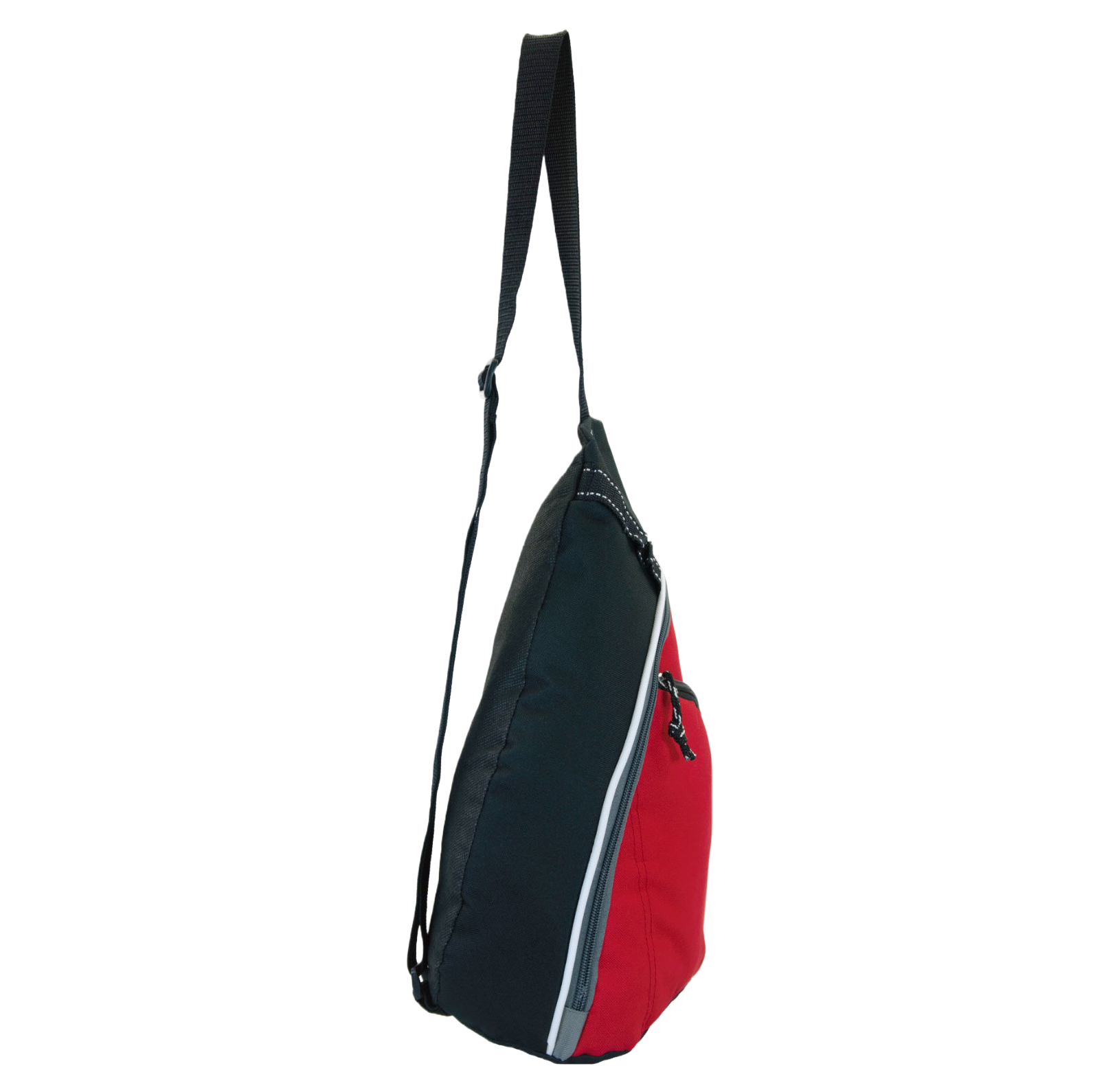 Wave Sling Backpack - Custom Branded Promotional Sling Bags - Swag.com