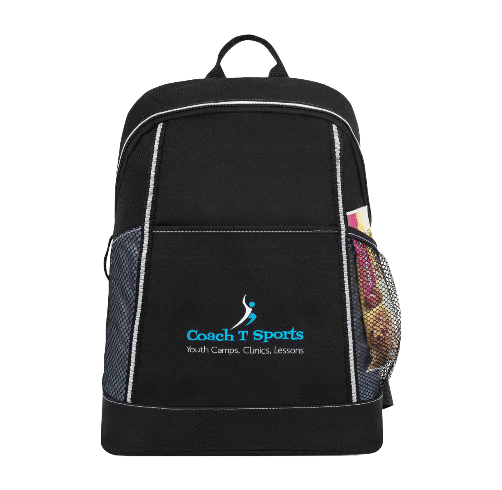 Champion Backpack - Custom Branded Promotional Backpacks - Swag.com