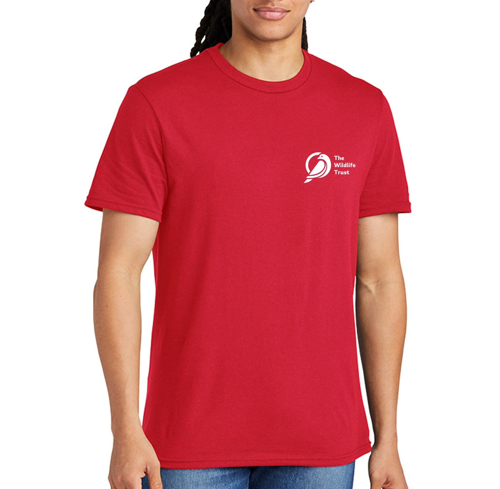 SS District Unisex Concert T-Shirt - Custom Branded Promotional Tshirts ...