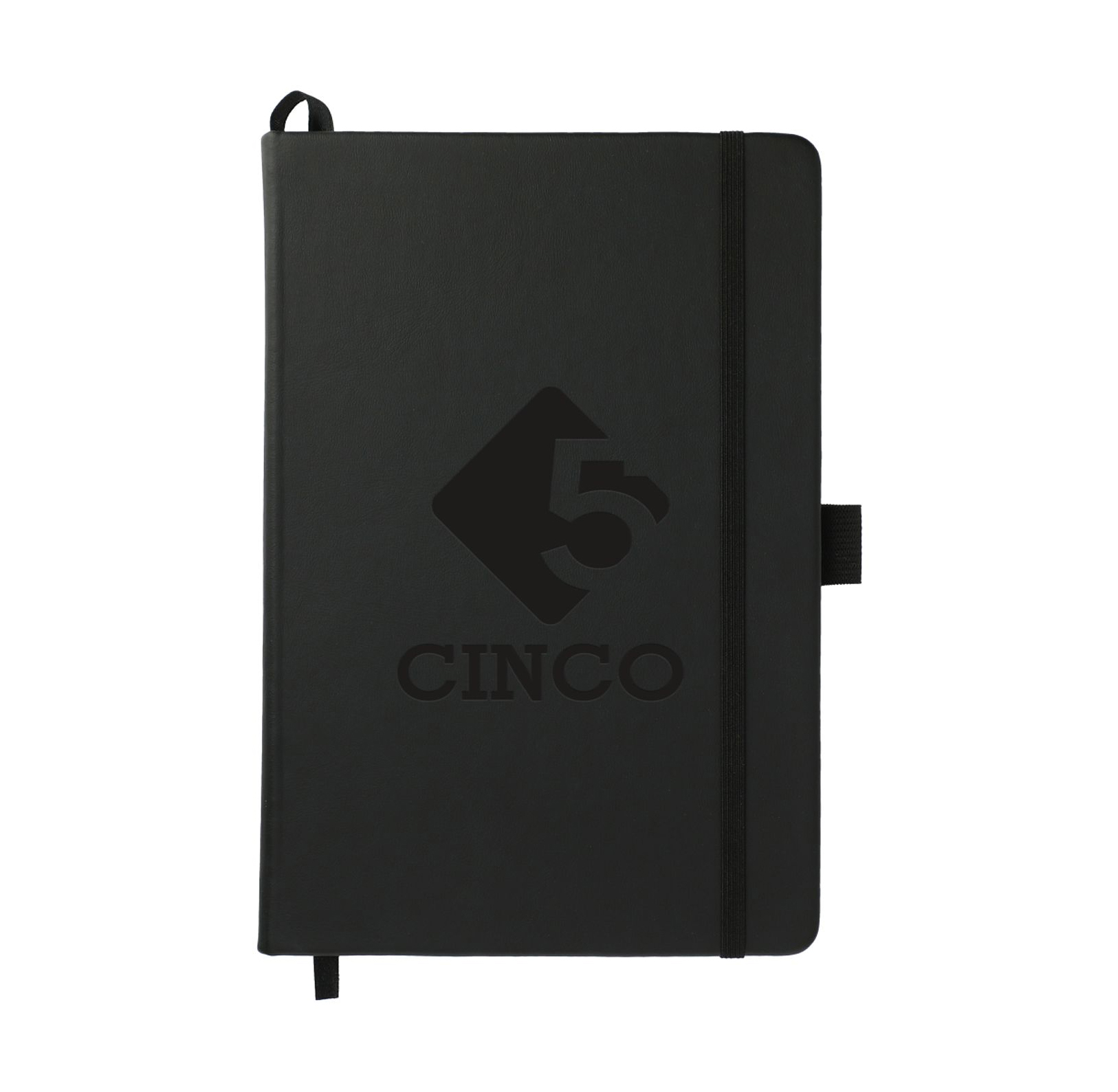 Cactus Leather Bound Journal - Custom Branded Promotional Notebooks ...