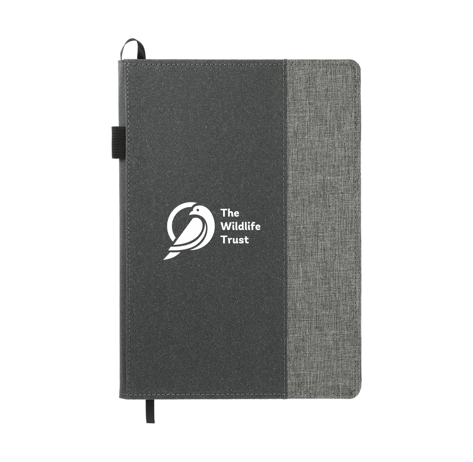 Reclaim Refillable Journal - Custom Branded Promotional Journals - Swag.com