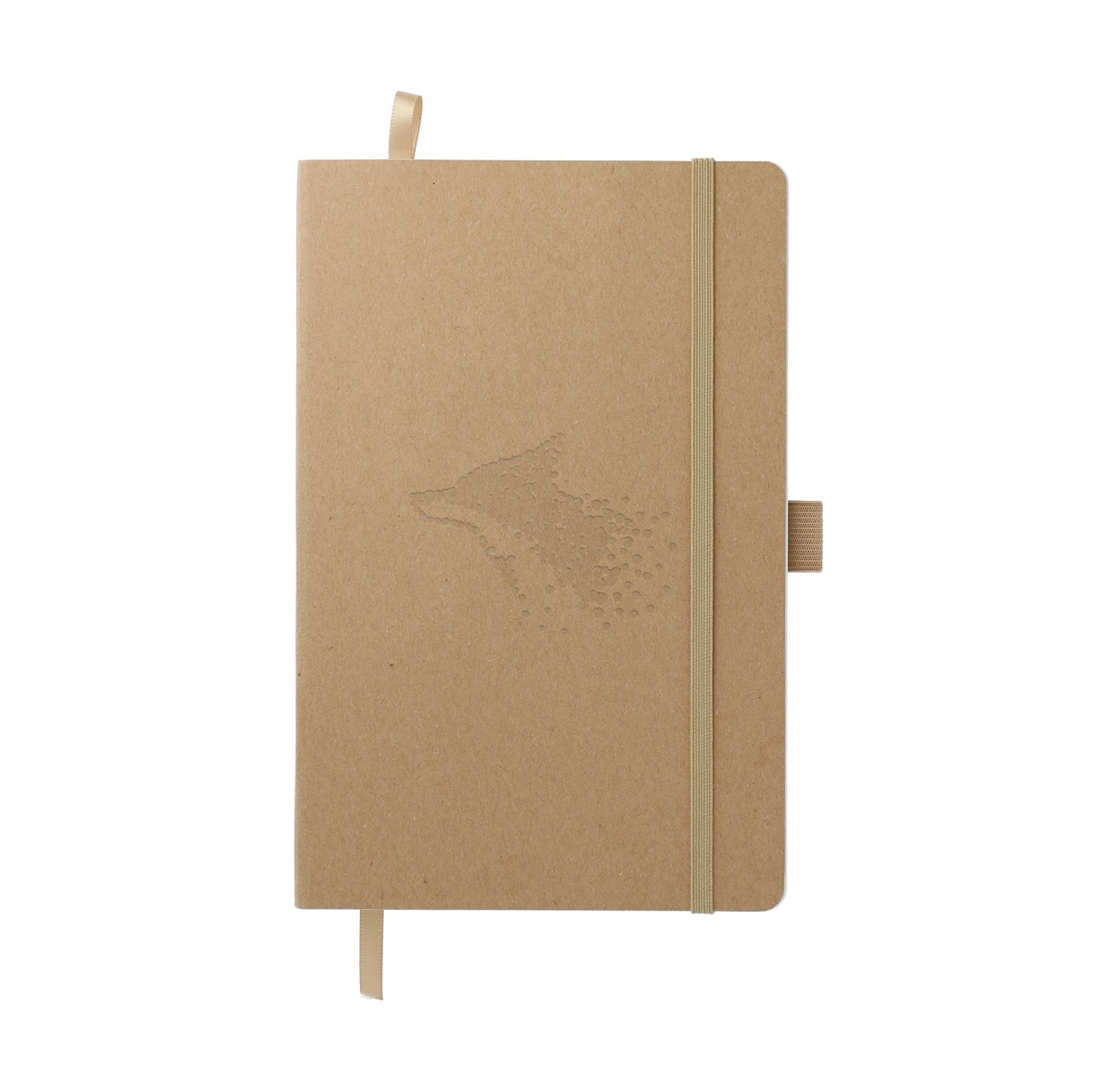 FSC Mix Stone Paper Notebook - Custom Branded Promotional Notebooks ...