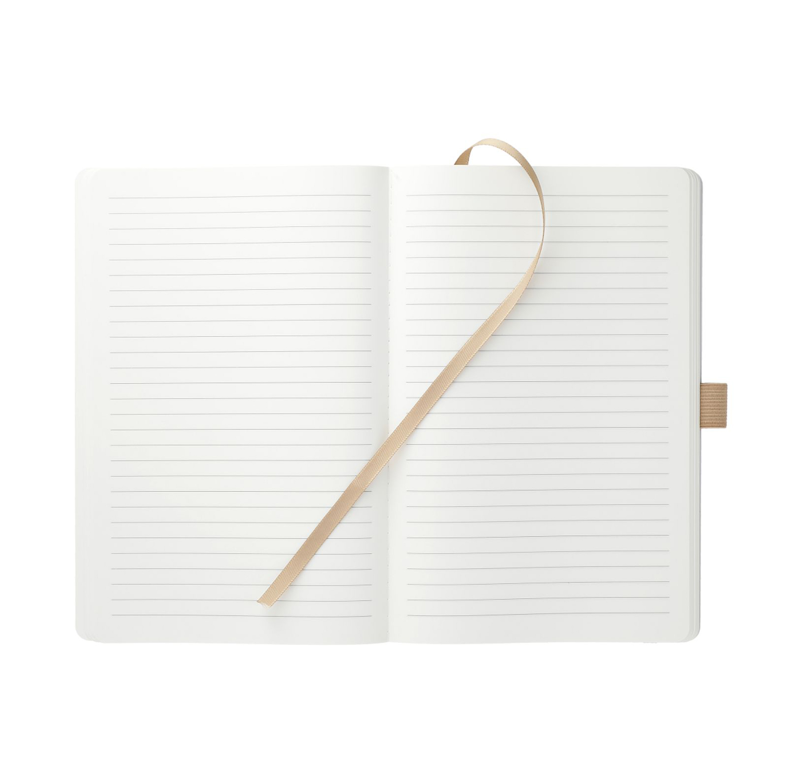 FSC Mix Stone Paper Notebook - Custom Branded Promotional Notebooks ...