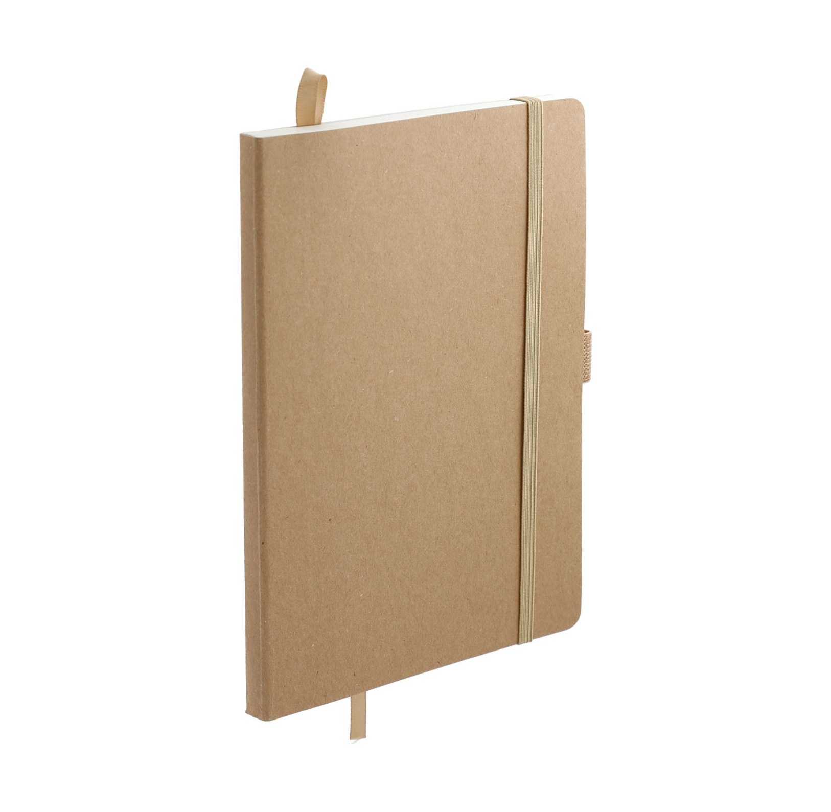 FSC Mix Stone Paper Notebook - Custom Branded Promotional Notebooks ...