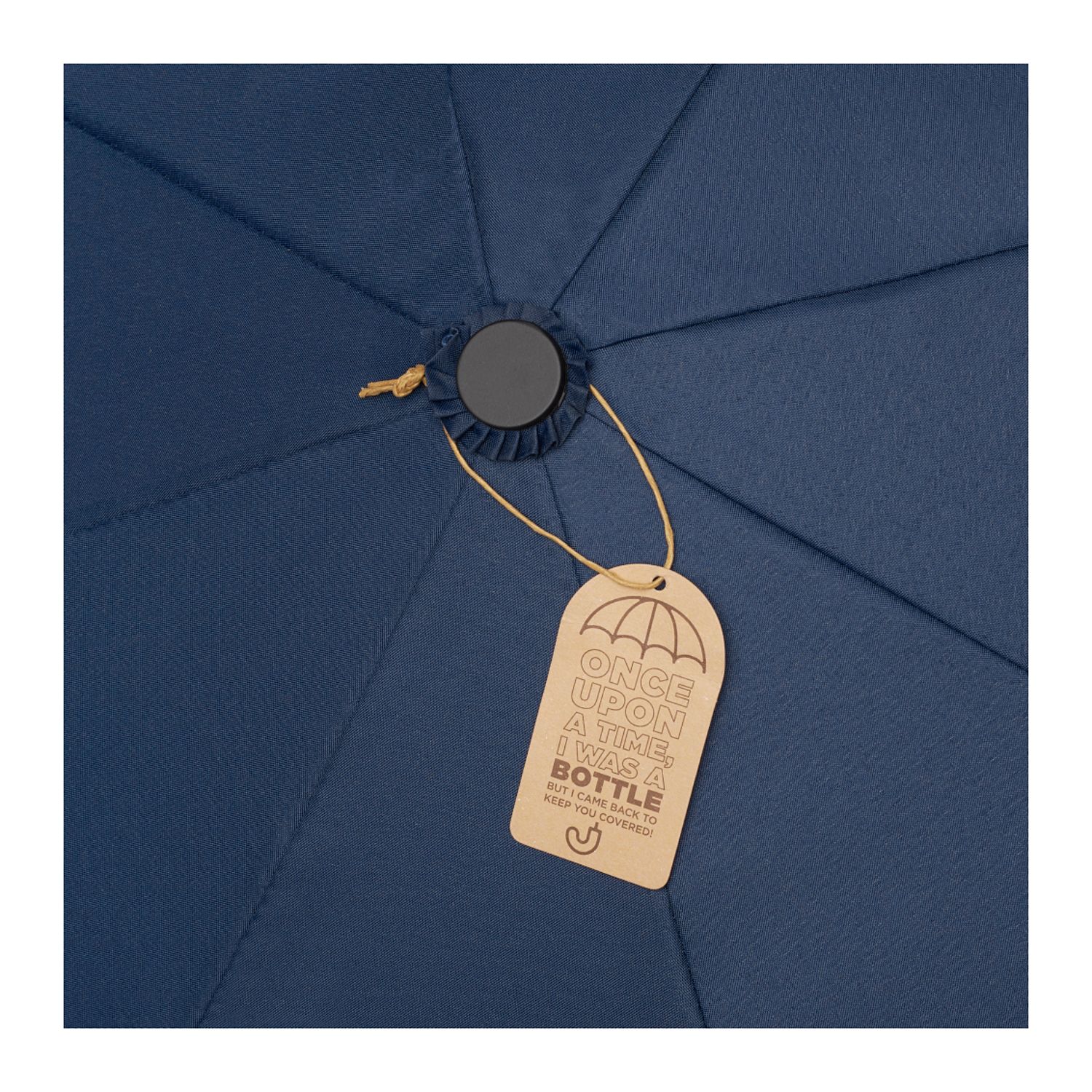 42'' Folding Auto Open Umbrella - Custom Branded Promotional Umbrellas - Swag.com