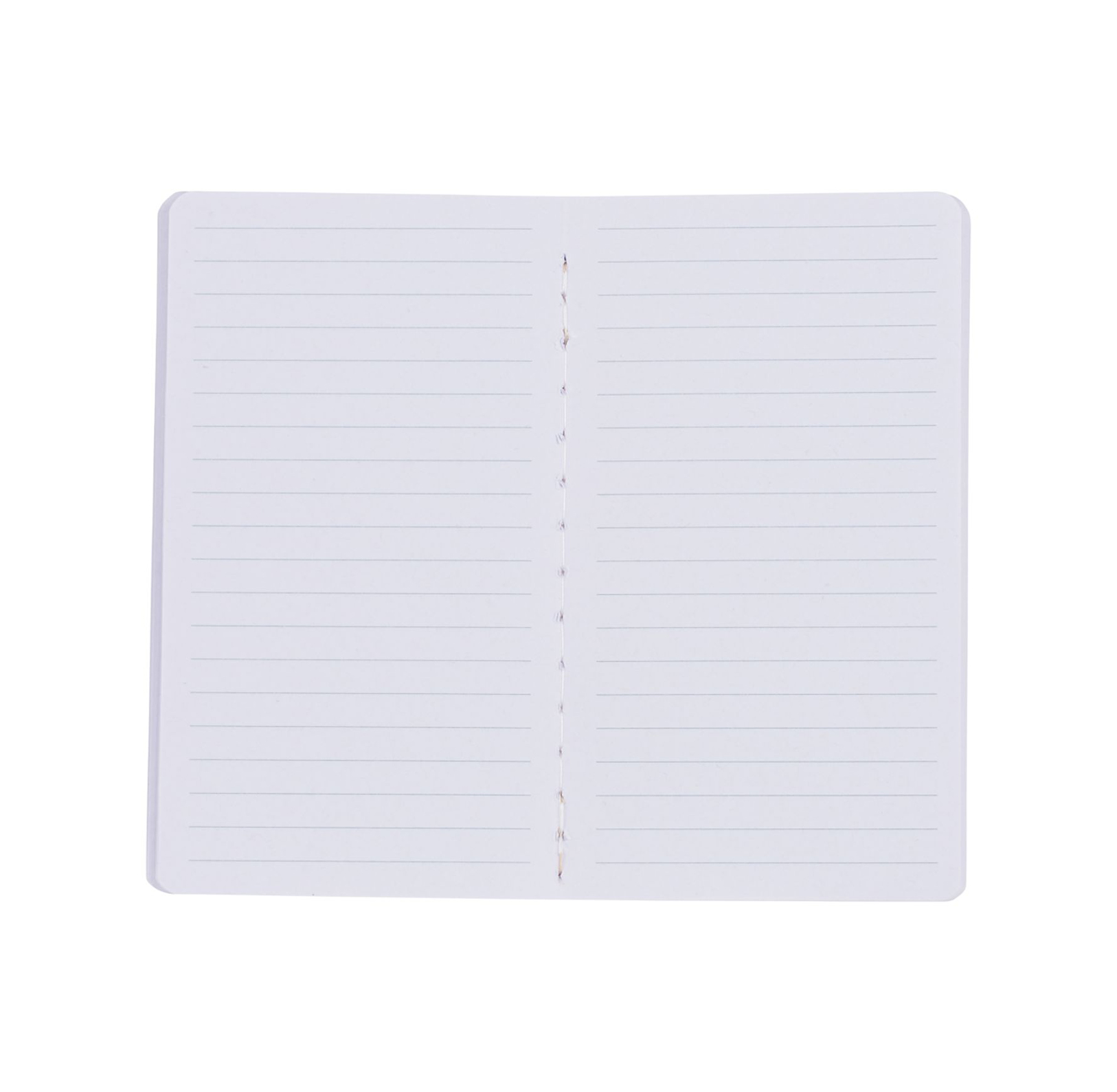 Recycled Mini Pocket Notebook - Custom Branded Promotional Notebooks ...