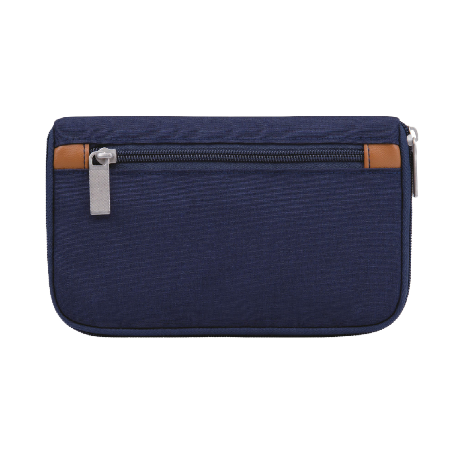 Mobile Office Hybrid Toiletry Bag - Custom Branded Promotional Pouches ...