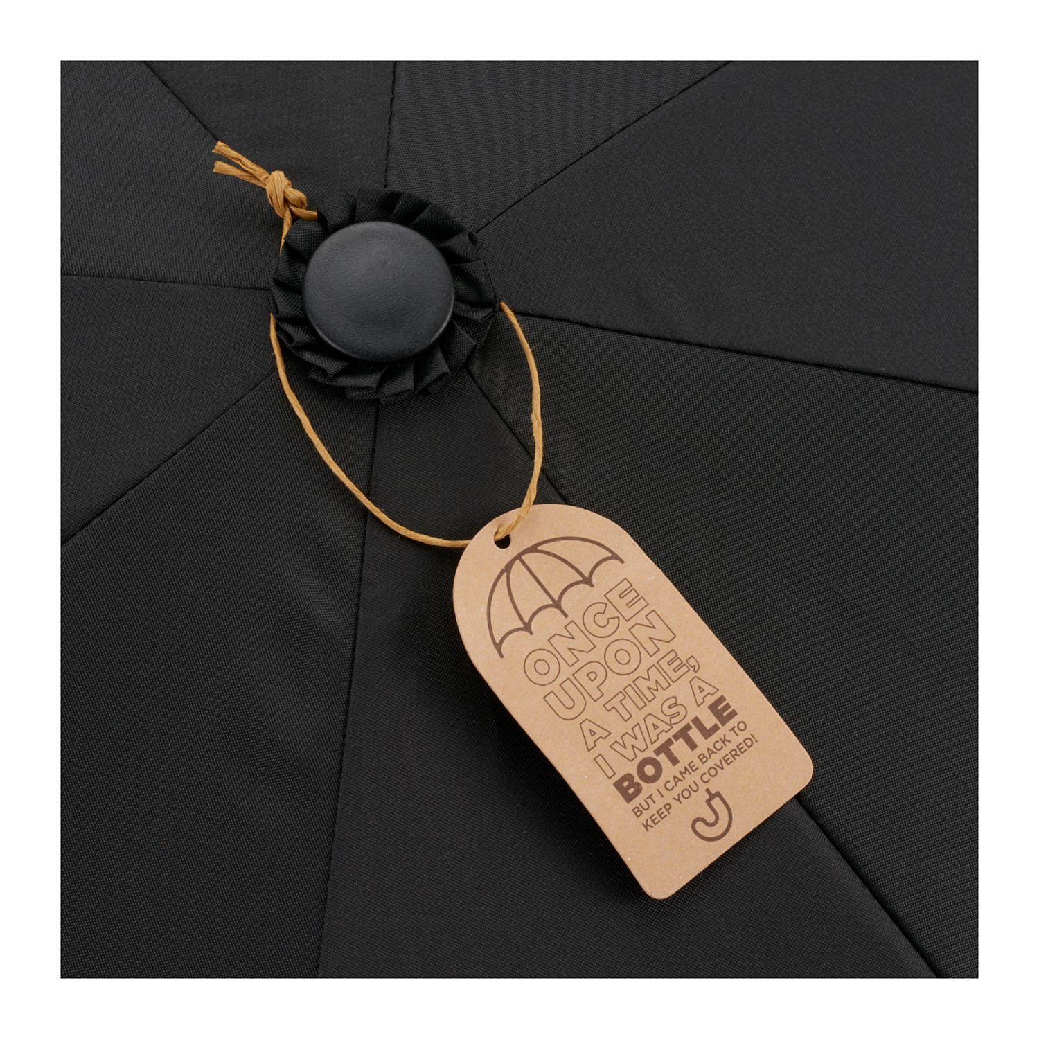 48'' Manual Inversion Umbrella - Custom Branded Promotional Umbrellas ...