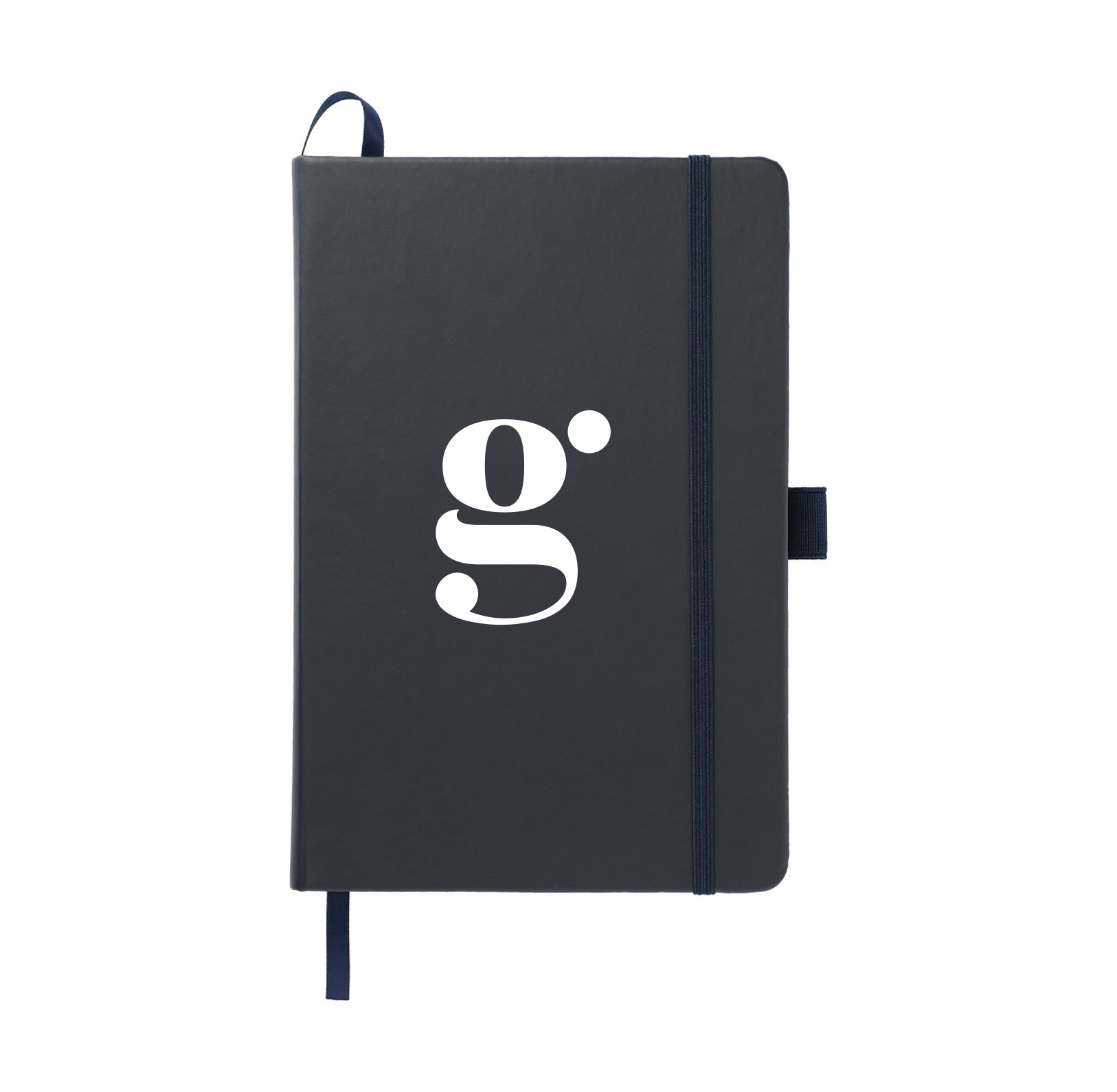 Mela Bound Journal - Custom Branded Promotional Journals - Swag.com