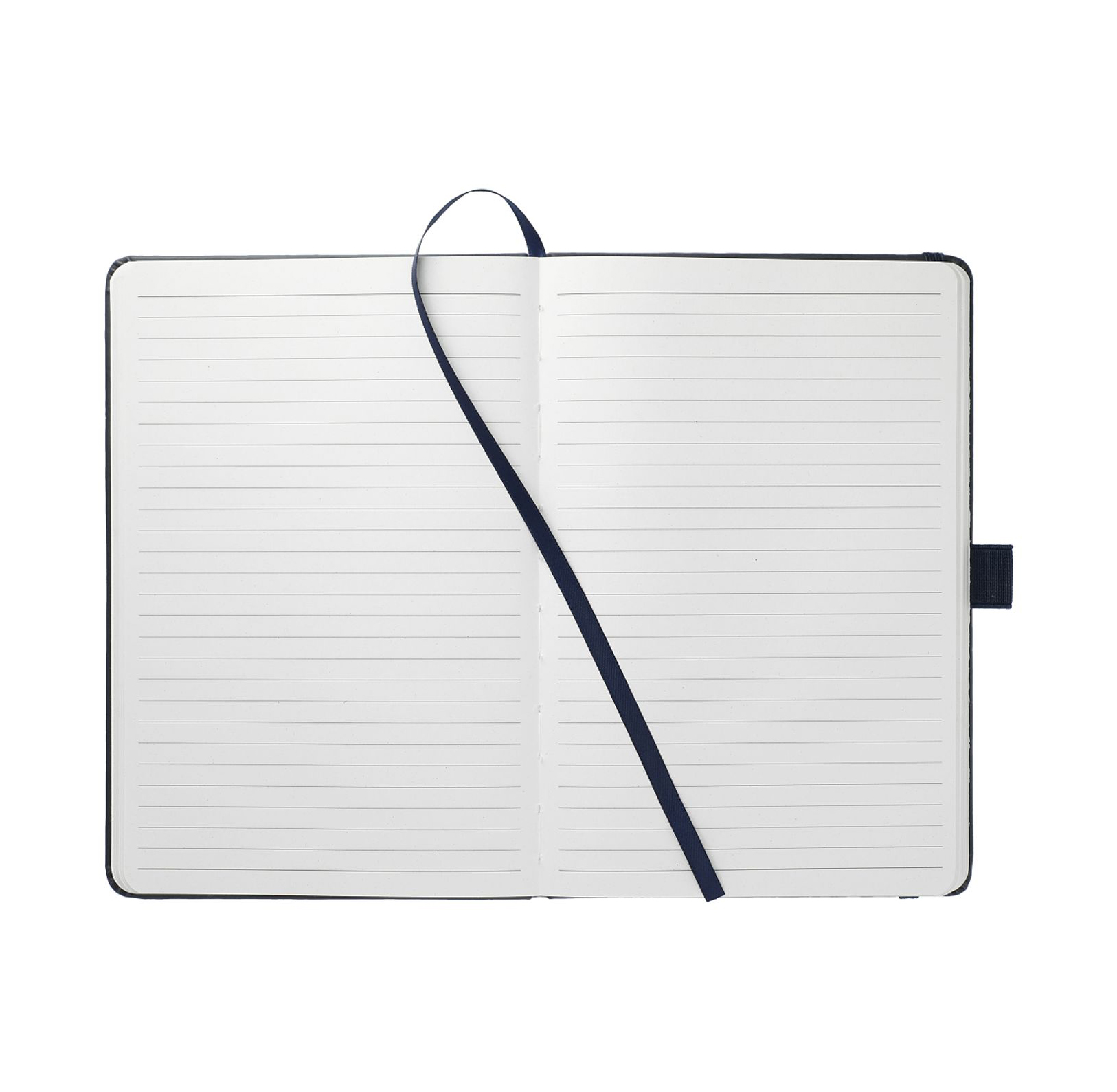 Mela Bound Journal - Custom Branded Promotional Journals - Swag.com