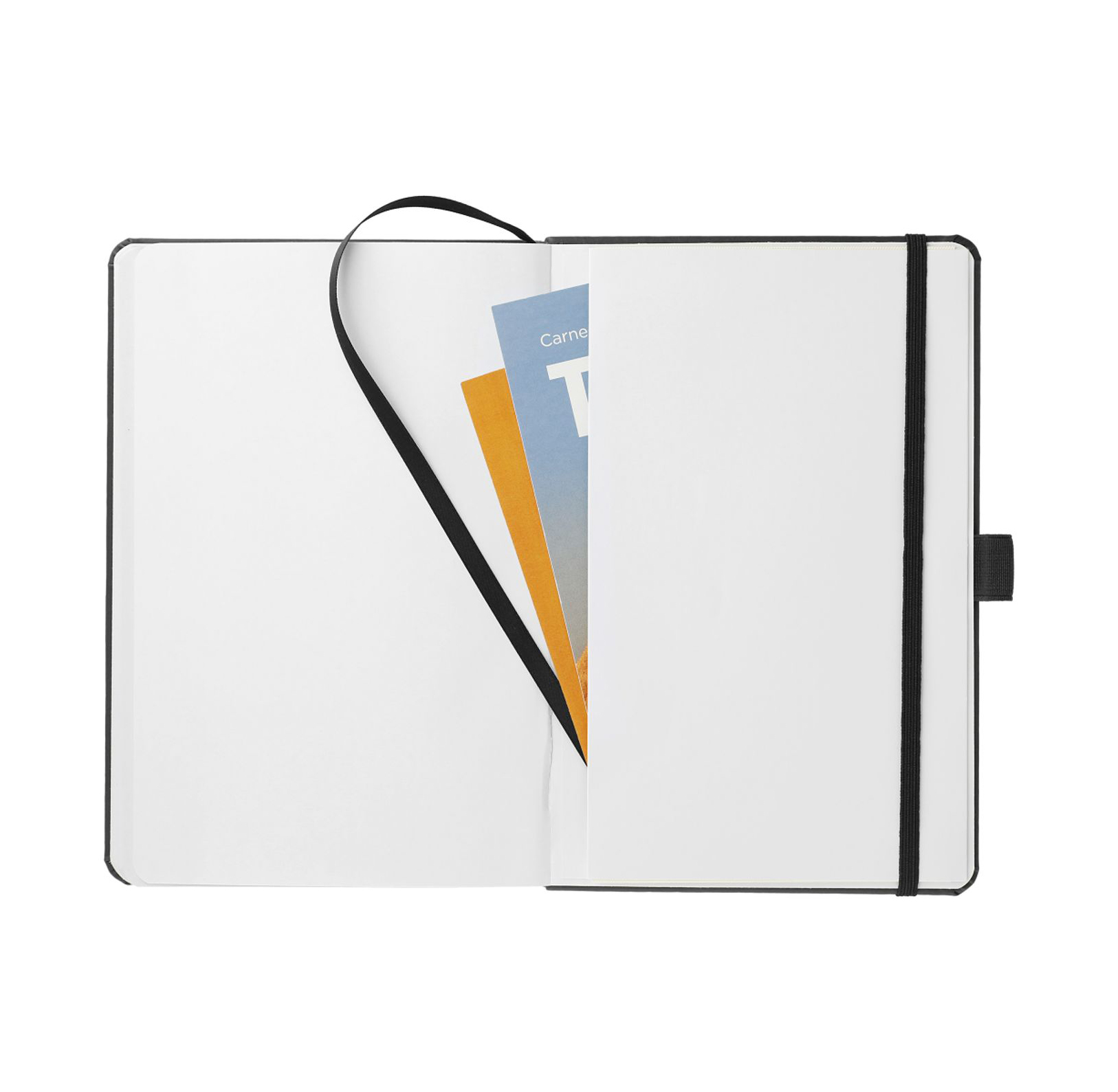 Mela Bound Journal - Custom Branded Promotional Journals - Swag.com