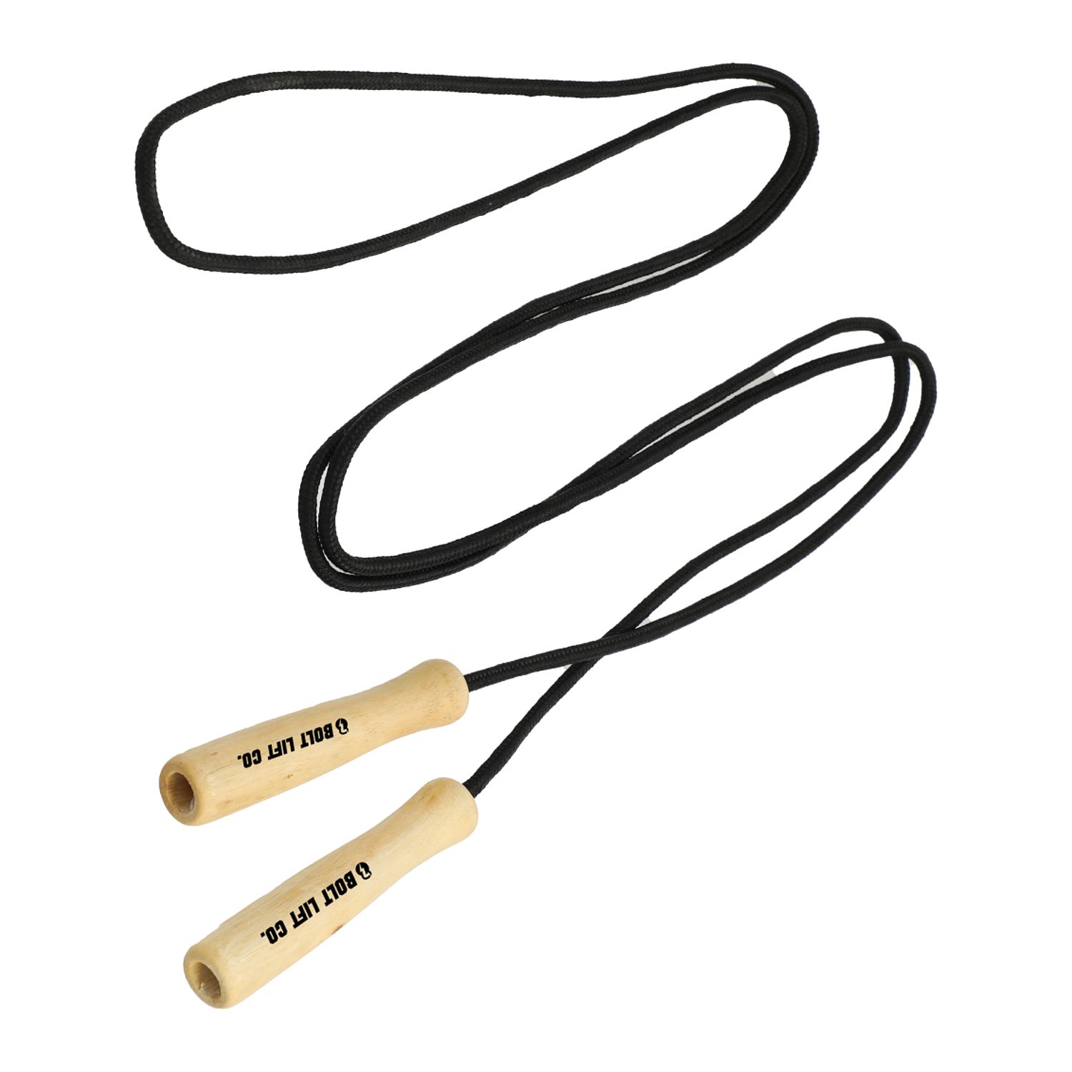 Jump Rope - Custom Branded Promotional Jump Ropes - Swag.com