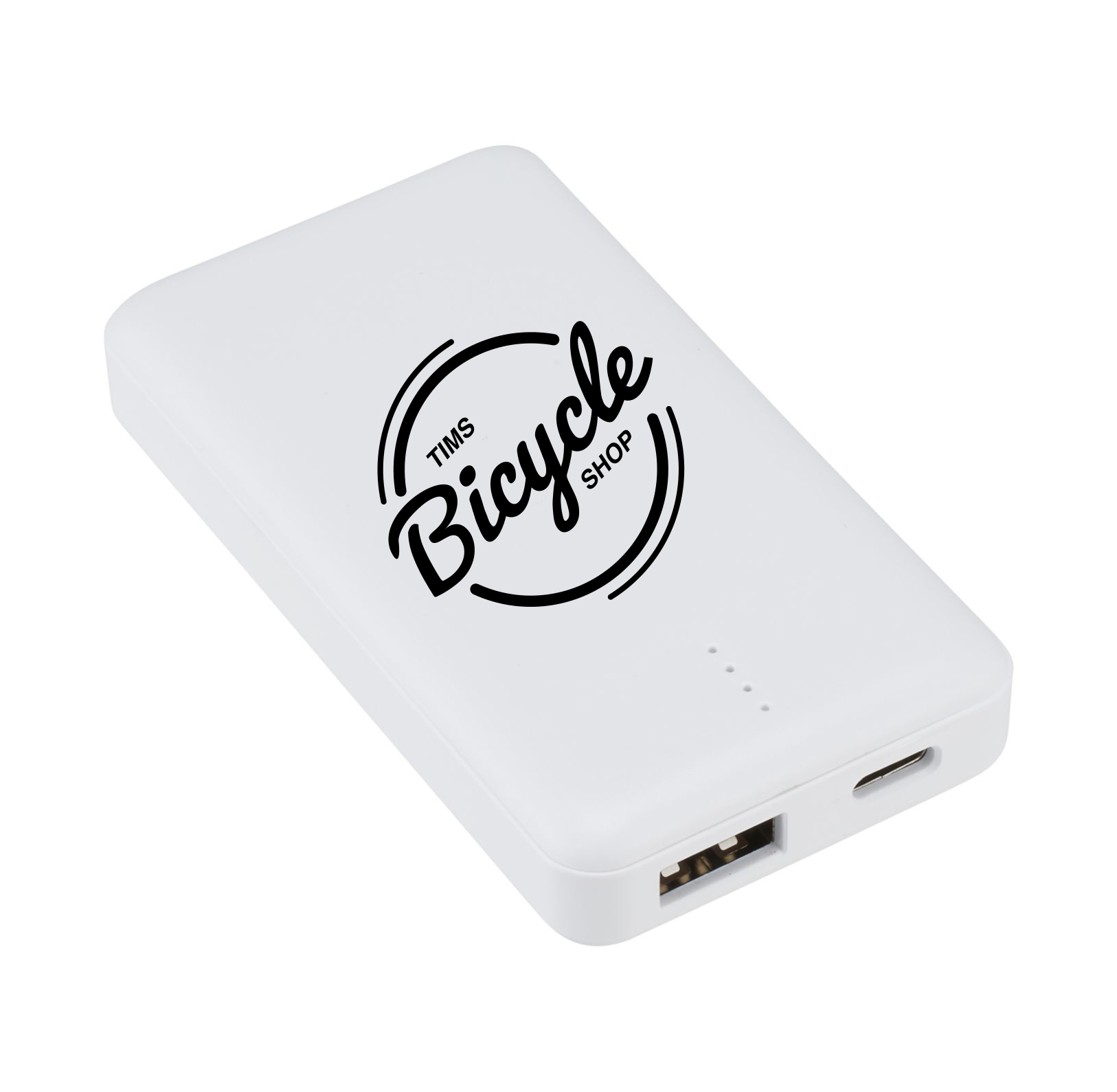 mophie 3,000 mAh Power Bank - Custom Branded Promotional Power Banks ...