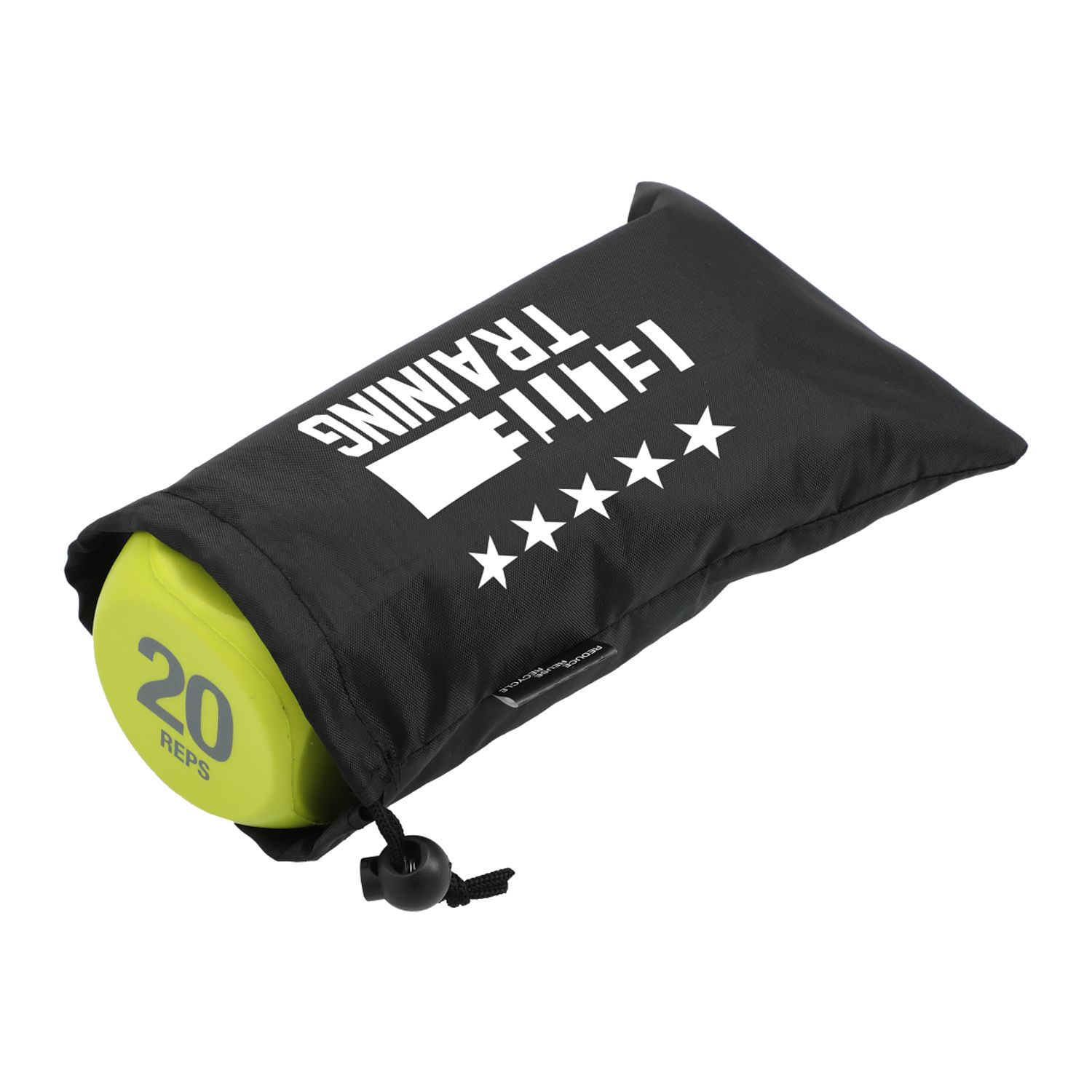 Exercise Dice Set - Boost Your Fitness Promotion