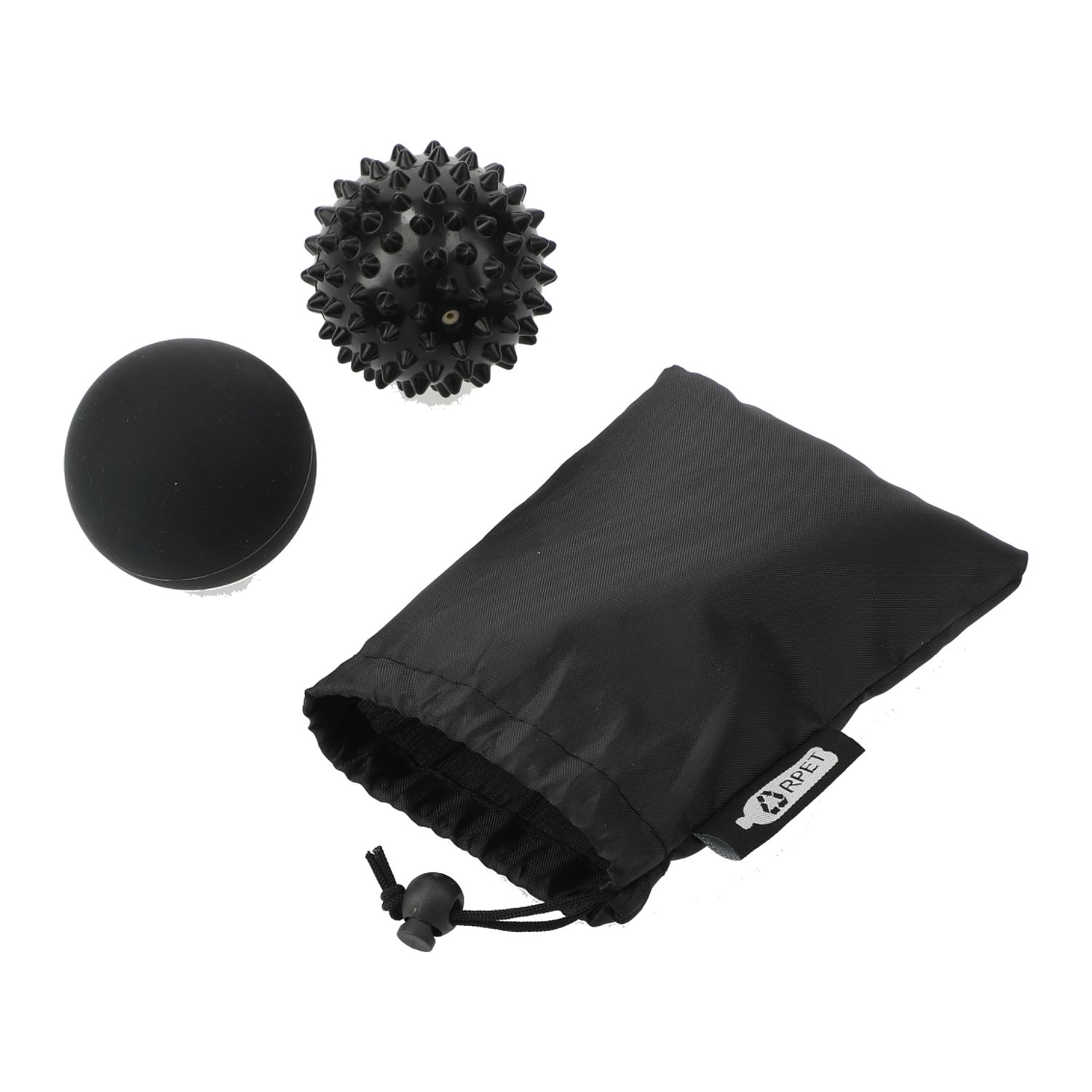 Massage Ball Set - Perfect for Fitness Event Gifts