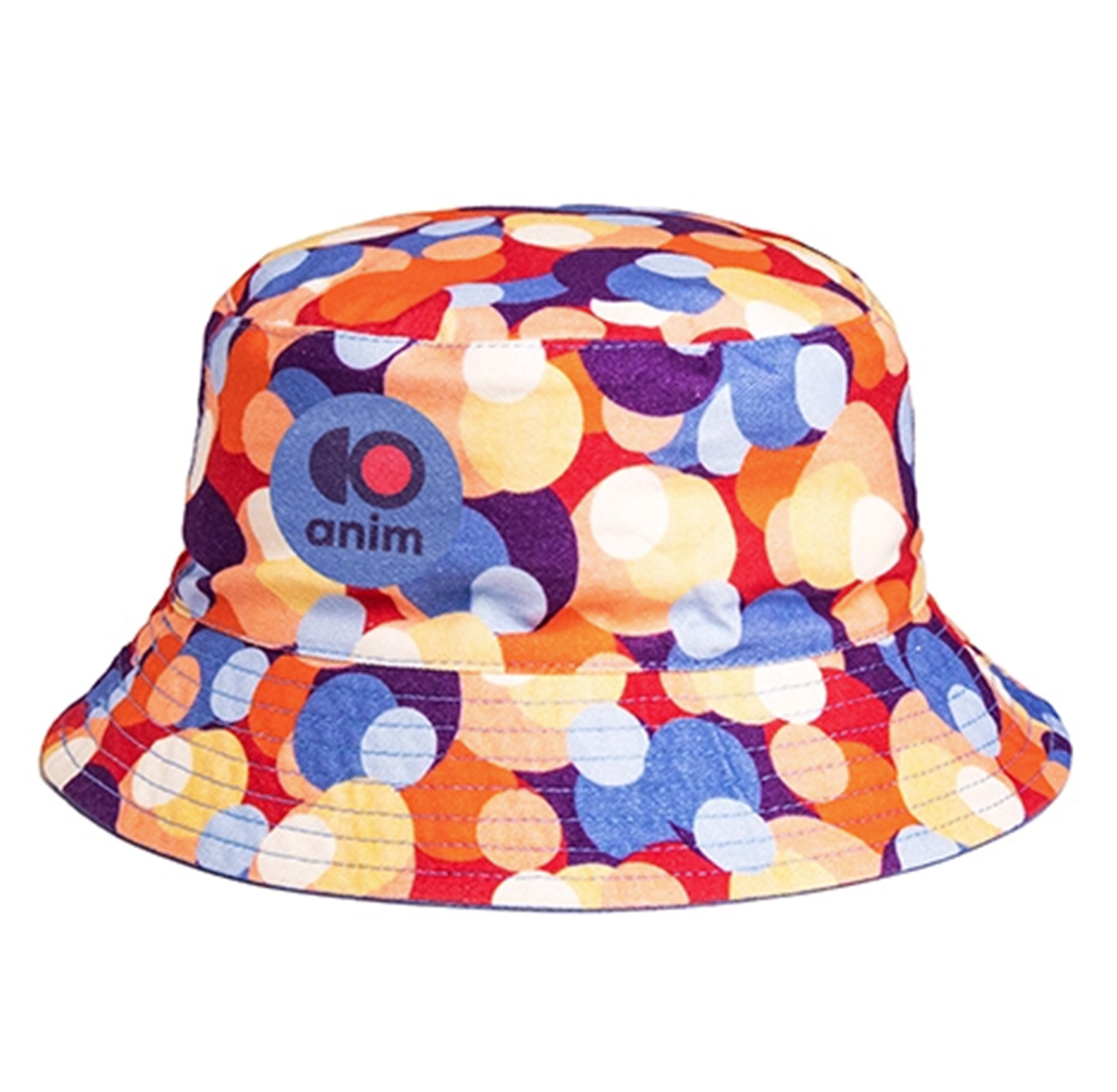 Custom Reversible Bucket Hat - Custom Branded Promotional Hats - Swag.com