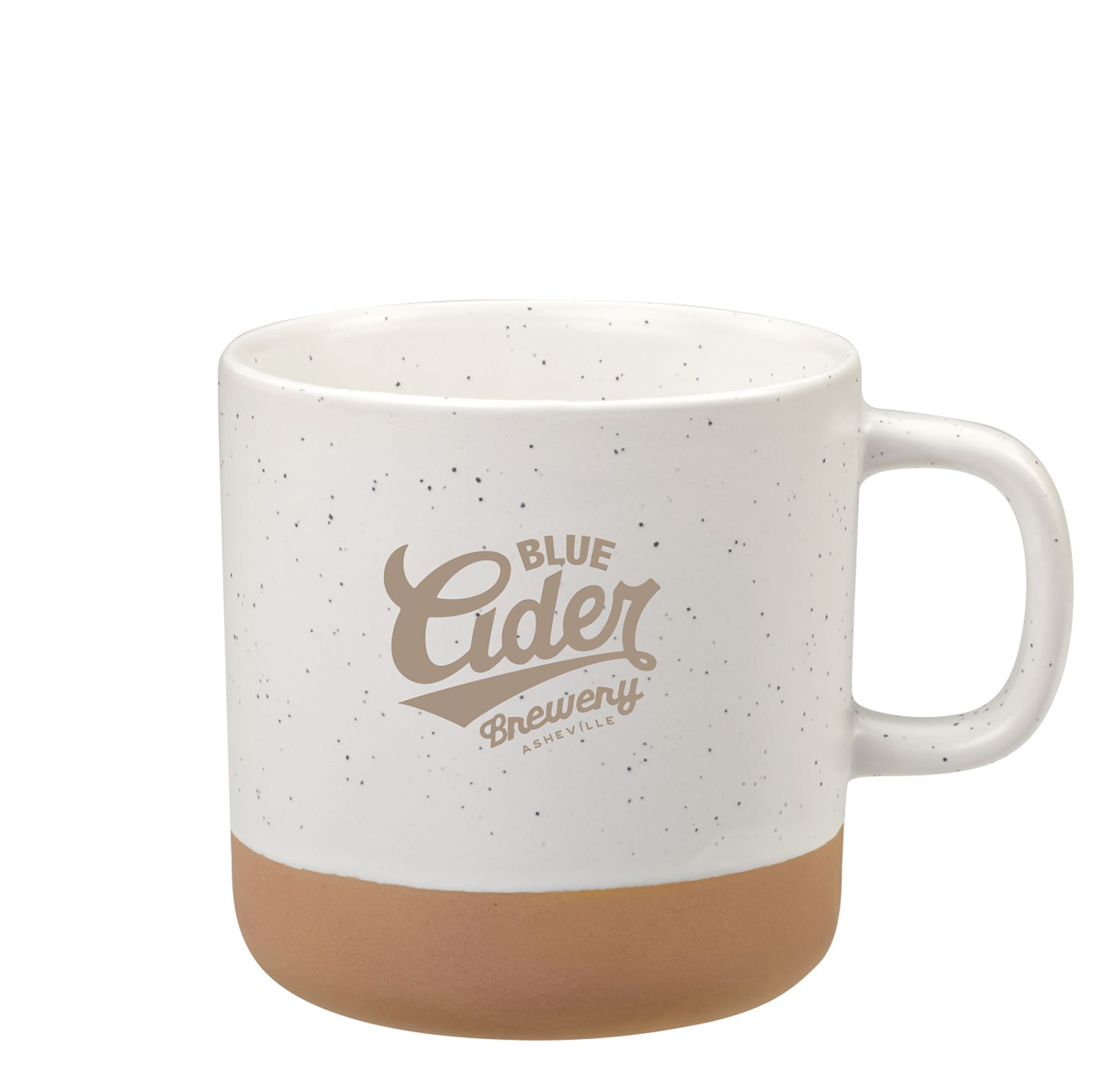 12 Oz. Inola Mug - Custom Branded Promotional Mugs - Swag.com