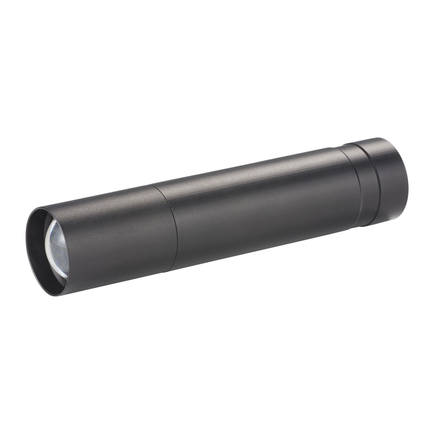 Rechargeable Flashlight - Custom Branded Promotional Flashlights - Swag.com