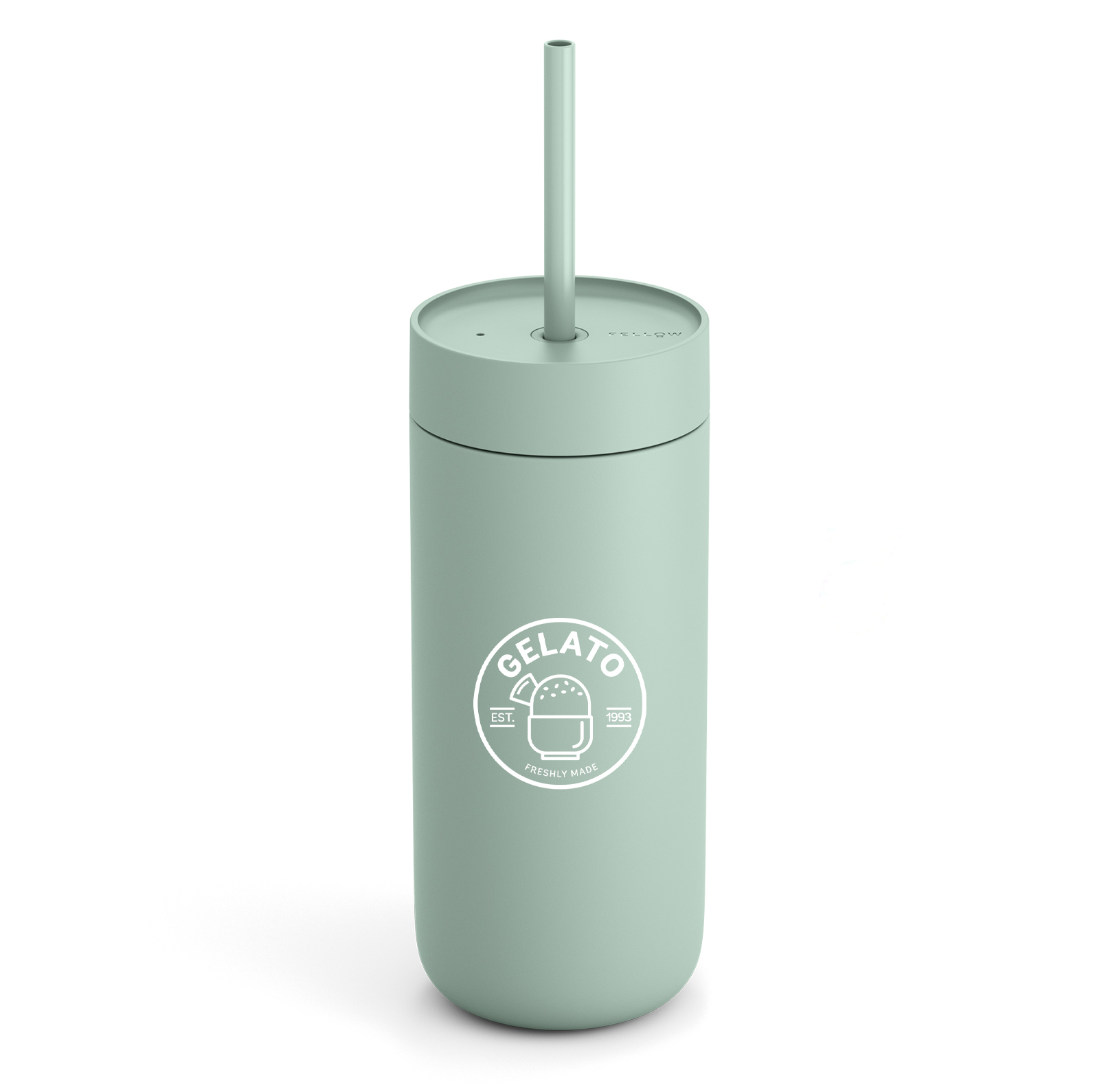 Fellow 16 Oz. Carter Cold Tumbler - Custom Branded Promotional Tumblers ...