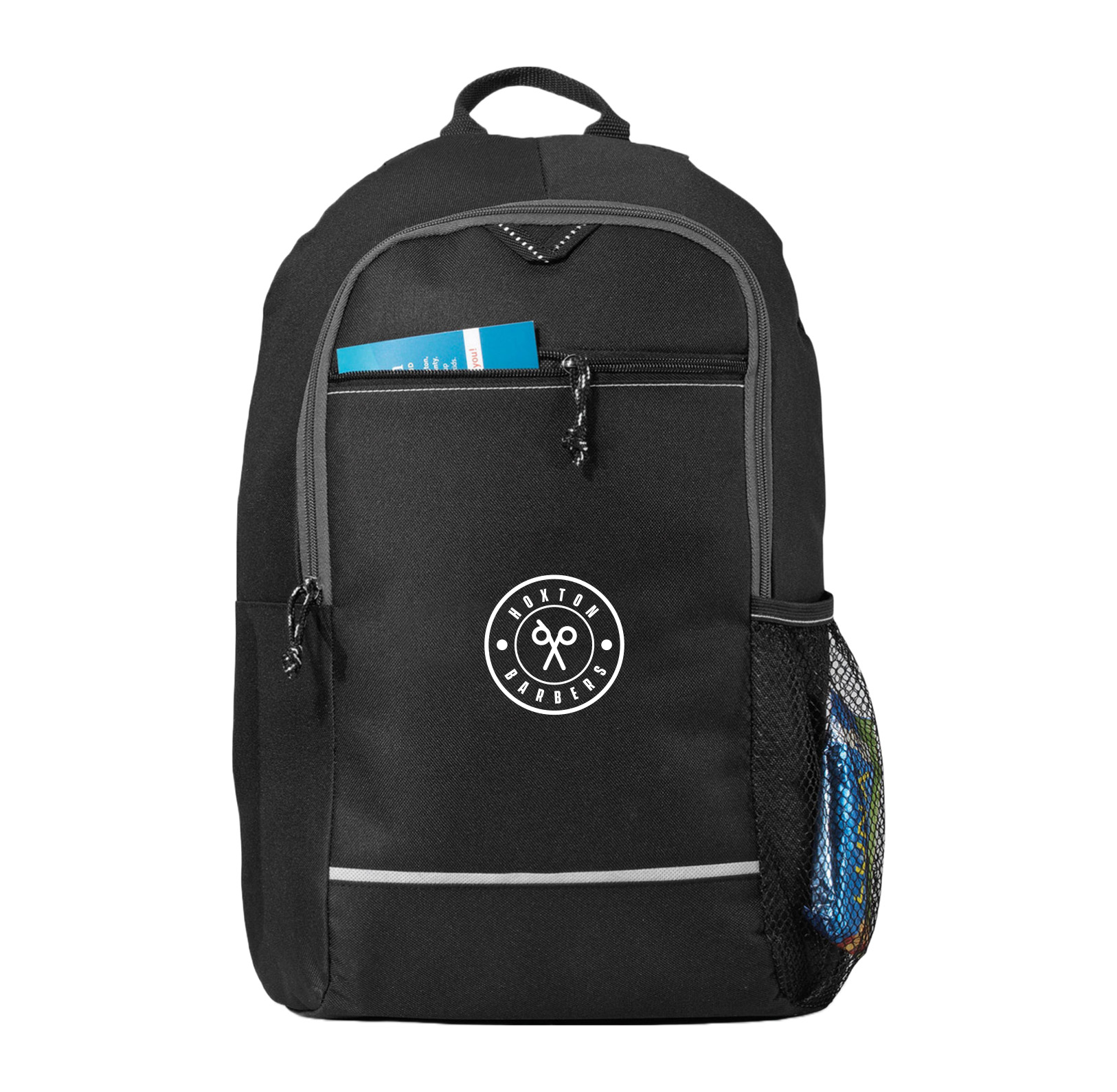 Essence Backpack - Custom Branded Promotional Backpacks - Swag.com