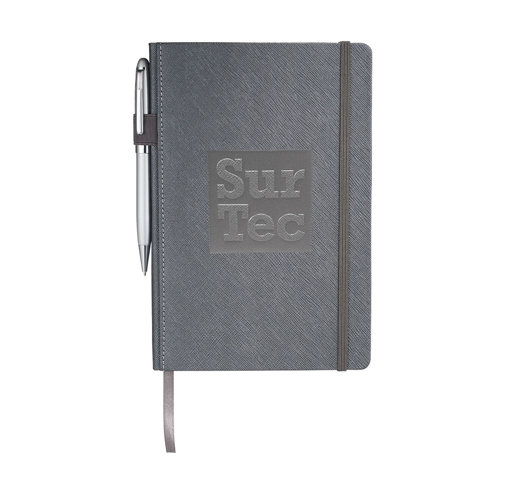 Modena Bound Journal - Custom Branded Promotional Journals - Swag.com