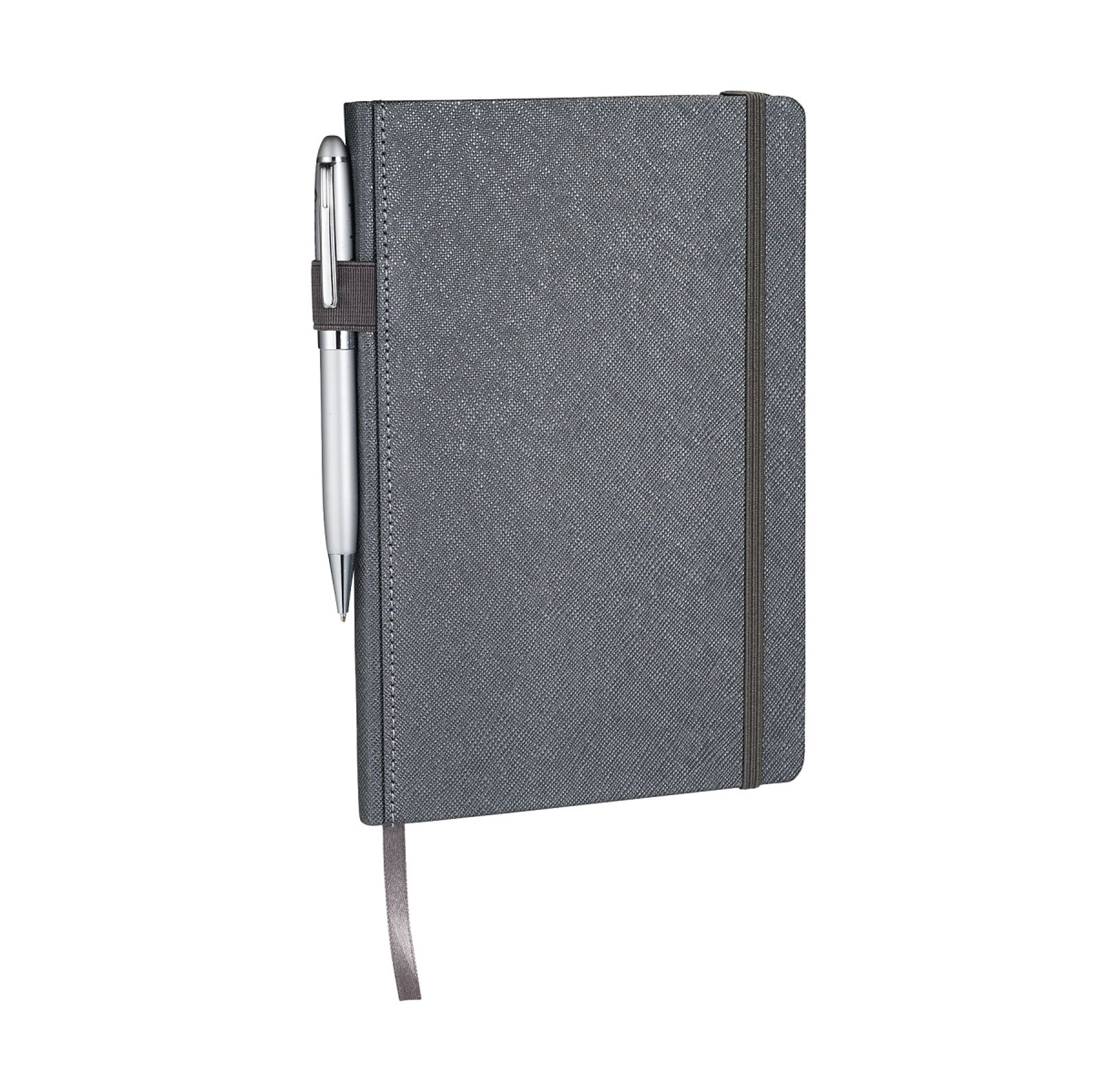 Modena Bound Journal - Custom Branded Promotional Journals - Swag.com