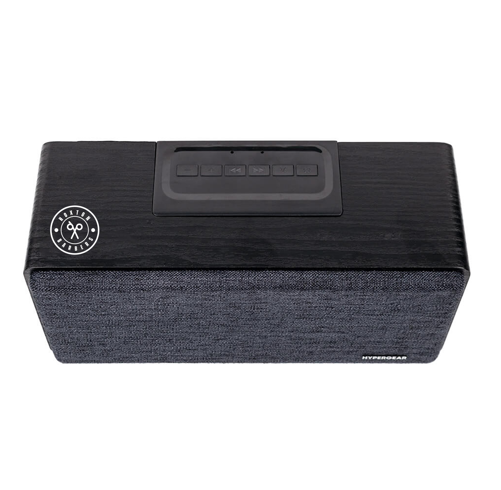 HyperGear Wireless Speaker - Custom Branded Promotional Speakers - Swag.com