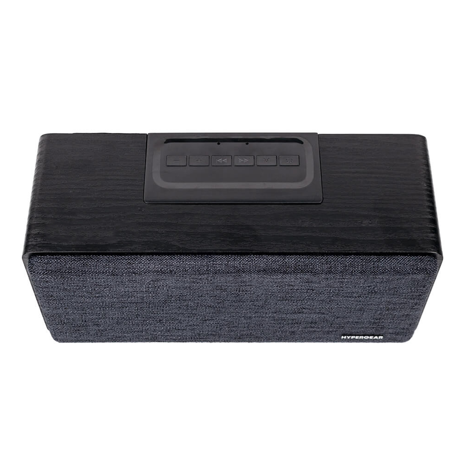 HyperGear Wireless Speaker - Custom Branded Promotional Speakers - Swag.com