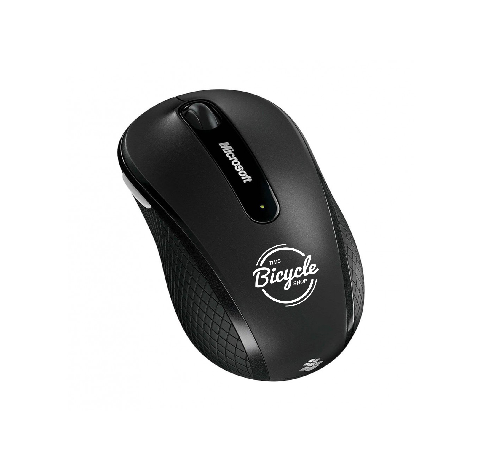 Microsoft Wireless Mouse - Custom Branded Promotional Tech Accessories ...