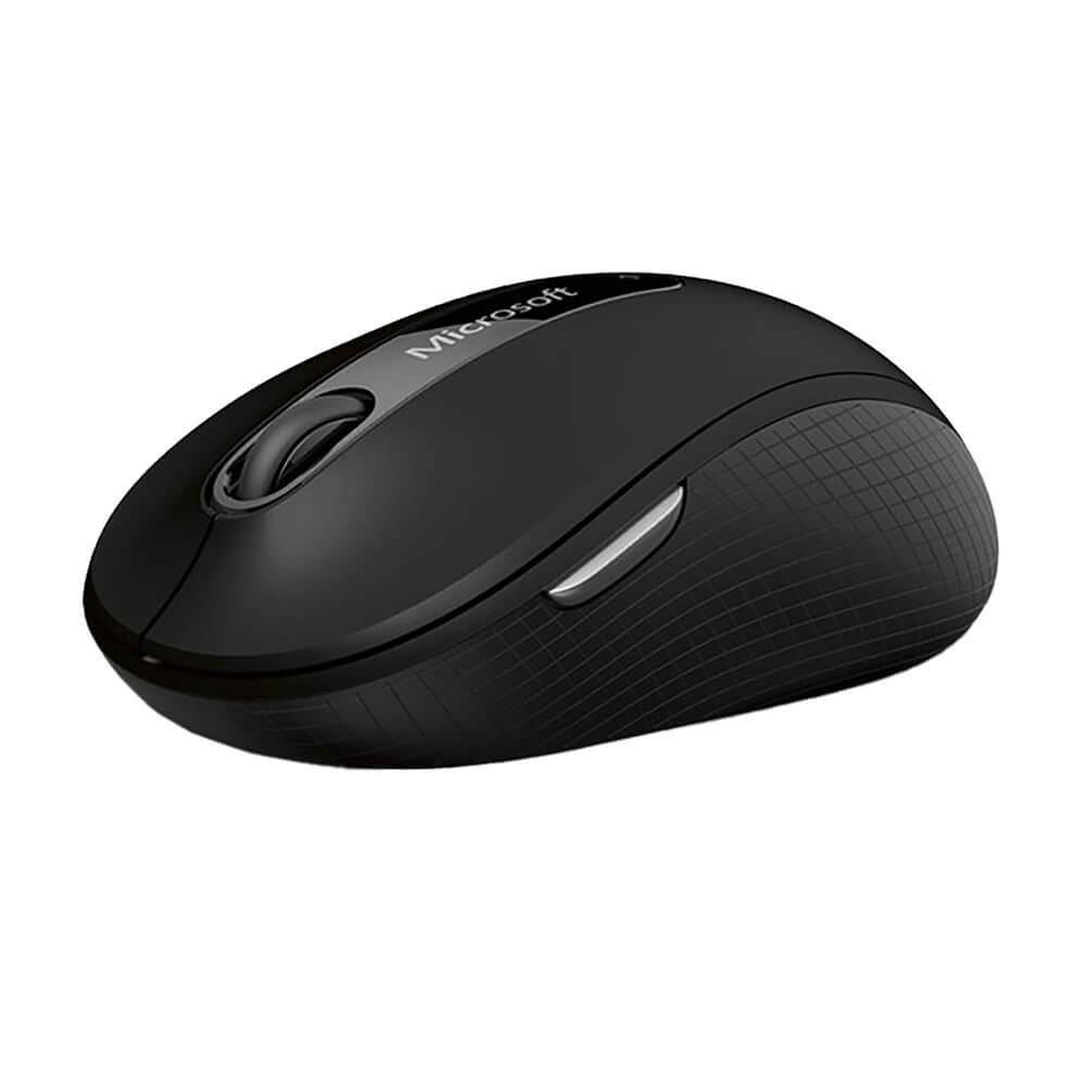 Microsoft Wireless Mouse - Custom Branded Promotional Tech Accessories ...