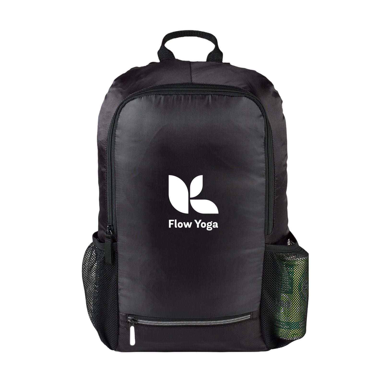 Express Packable Backpack - Custom Branded Promotional Backpacks - Swag.com