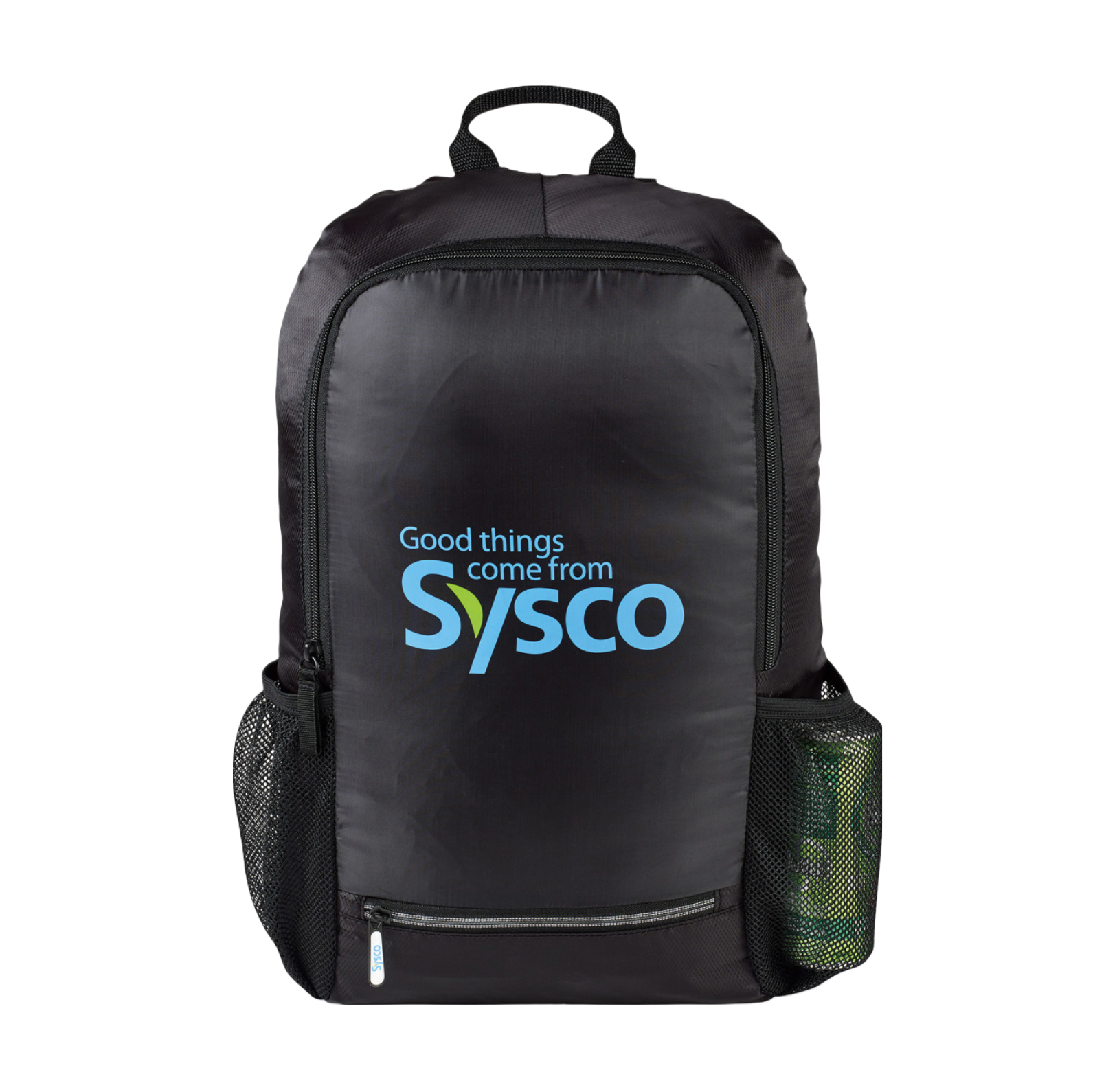 Express Packable Backpack - Custom Branded Promotional Backpacks - Swag.com