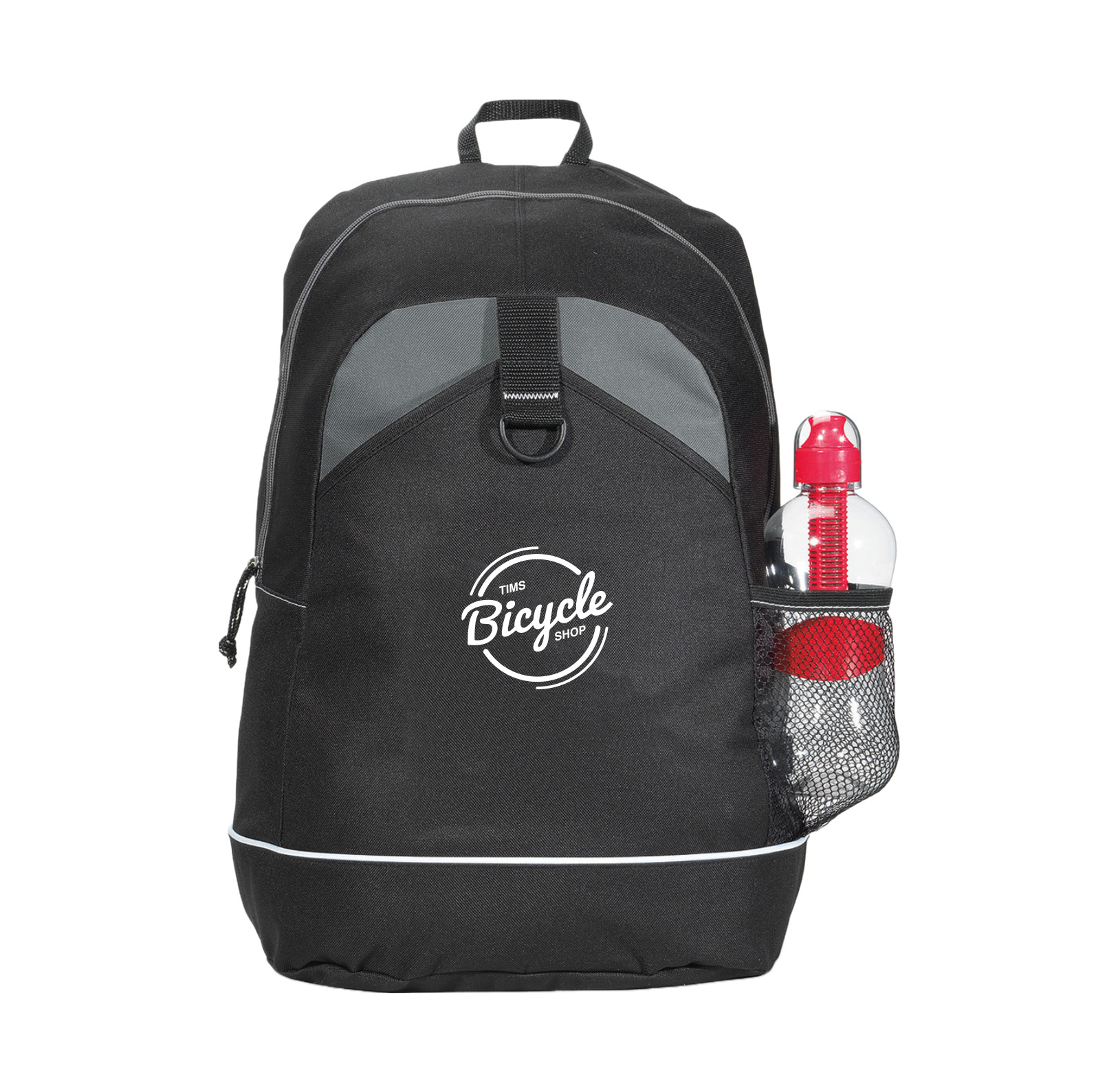 Canyon Backpack - Custom Branded Promotional Backpacks - Swag.com