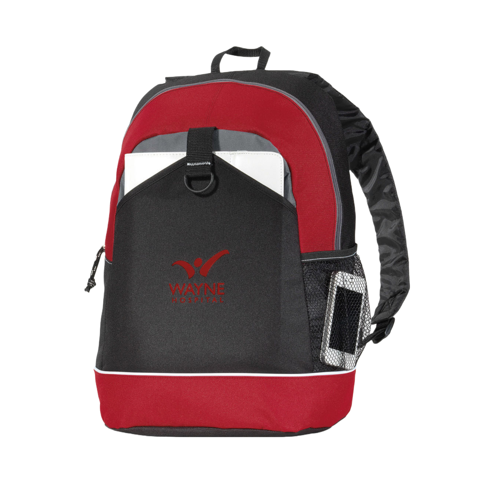 Canyon Backpack - Custom Branded Promotional Backpacks - Swag.com