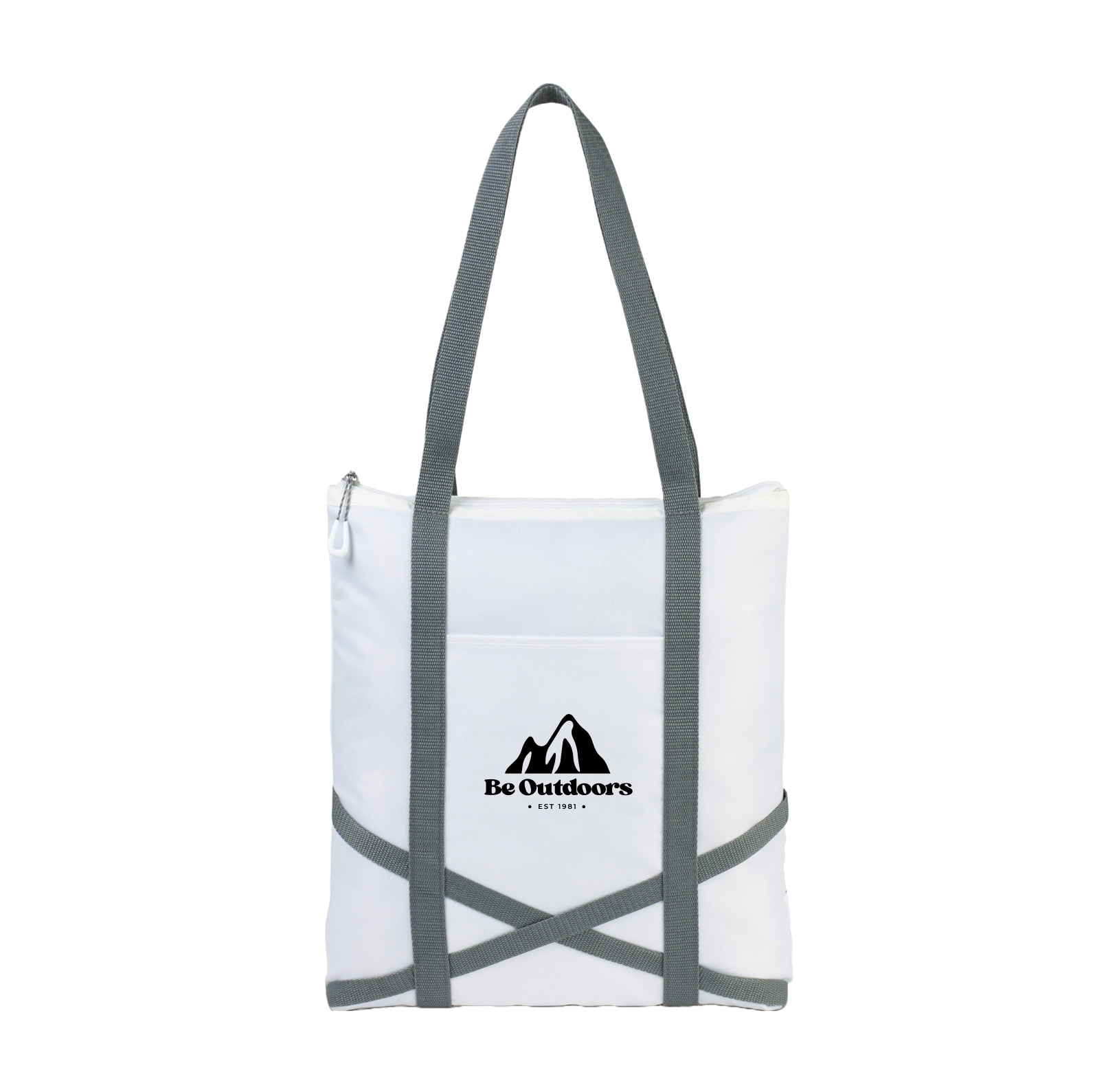 Terrex Sport Tote Bag - Custom Branded Promotional Tote Bags - Swag.com