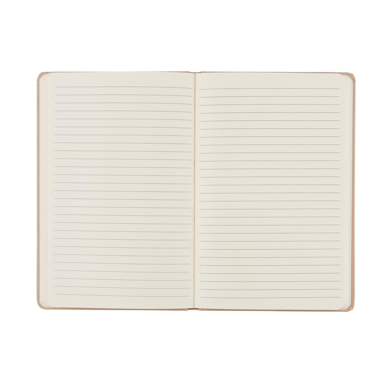 Snap Eco Notebook - Custom Branded Promotional Notebooks - Swag.com