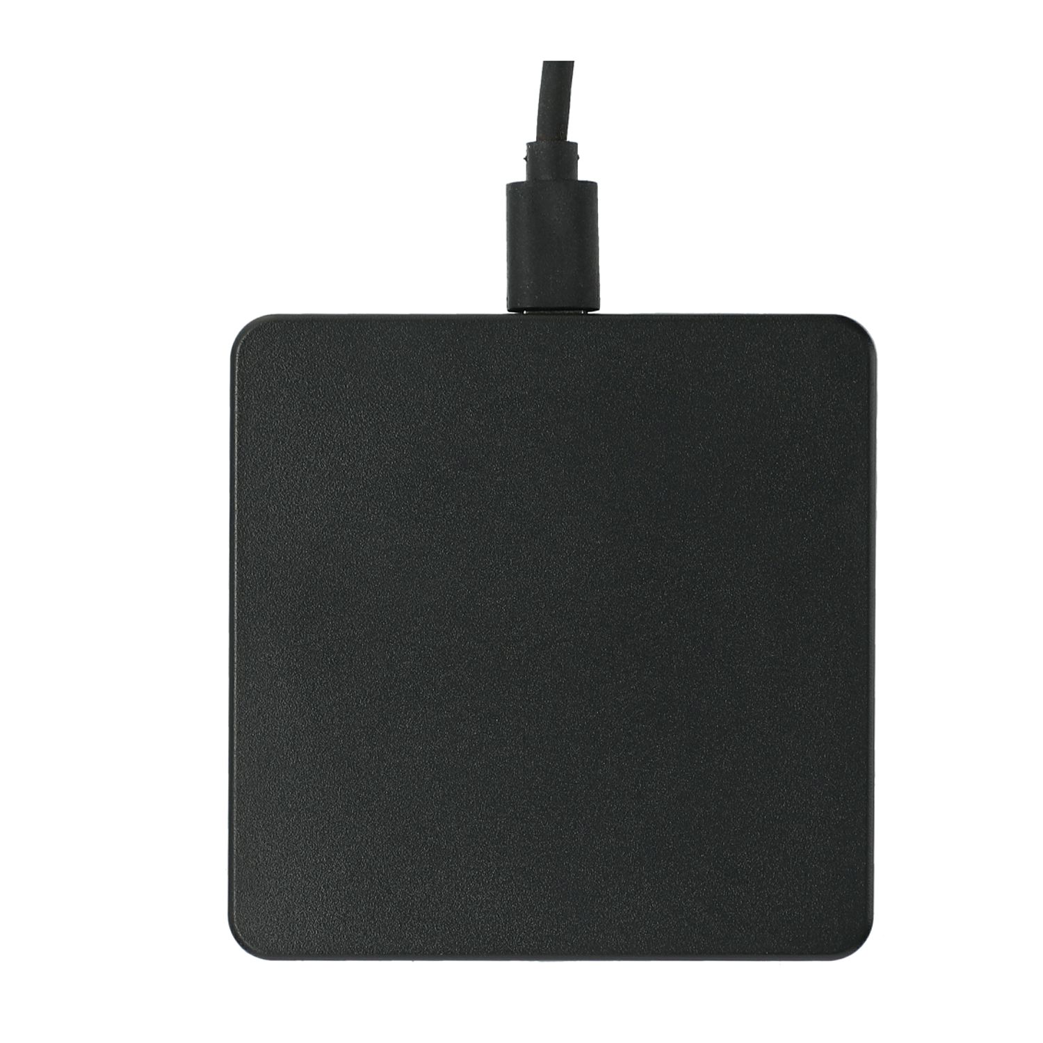 Square Wireless Charging Pad - Custom Branded Promotional Chargers ...