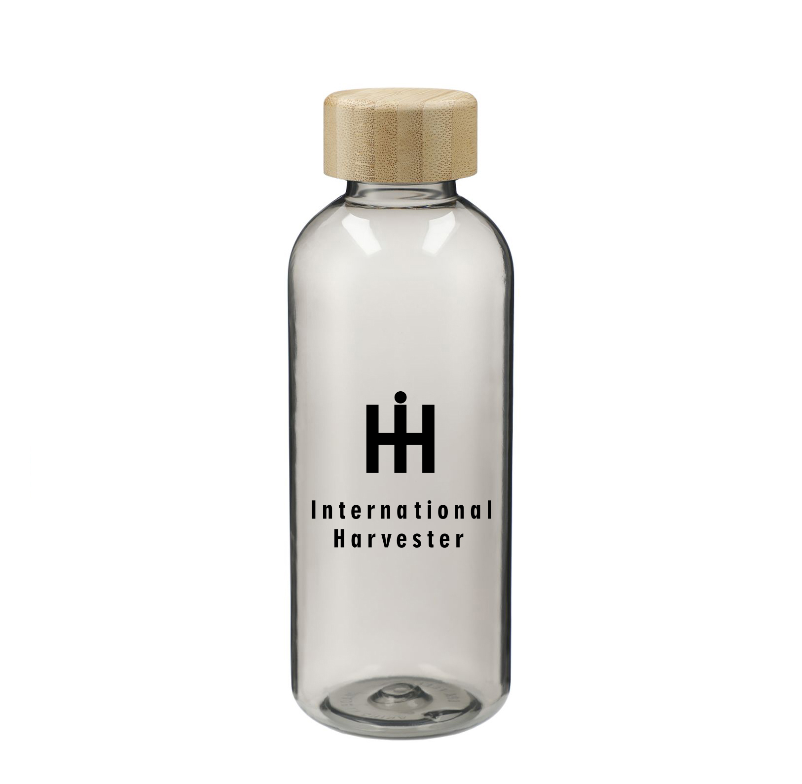 22 Oz. RPET Water Bottle - Custom Branded Promotional Water Bottles ...